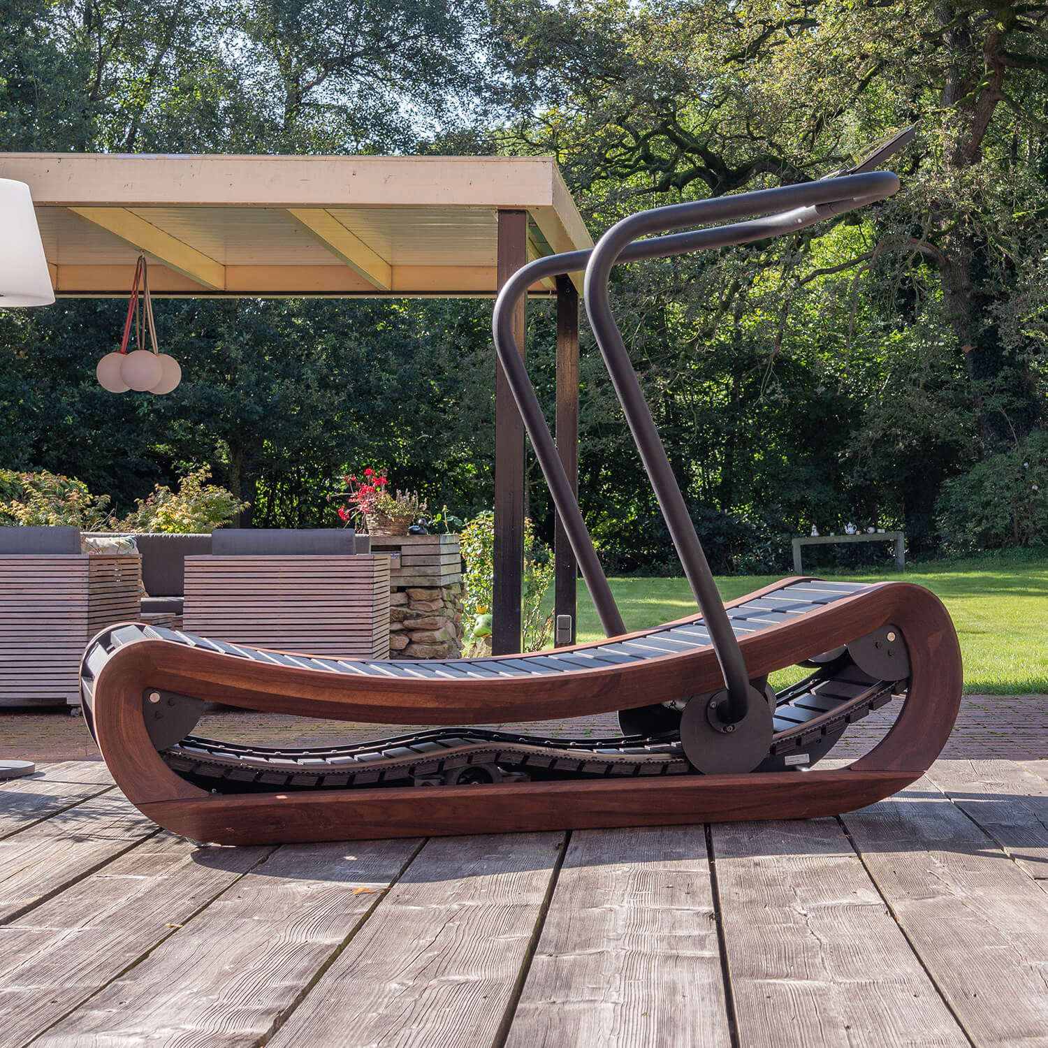 NOHRD Sprintbok V2 — Cassoni