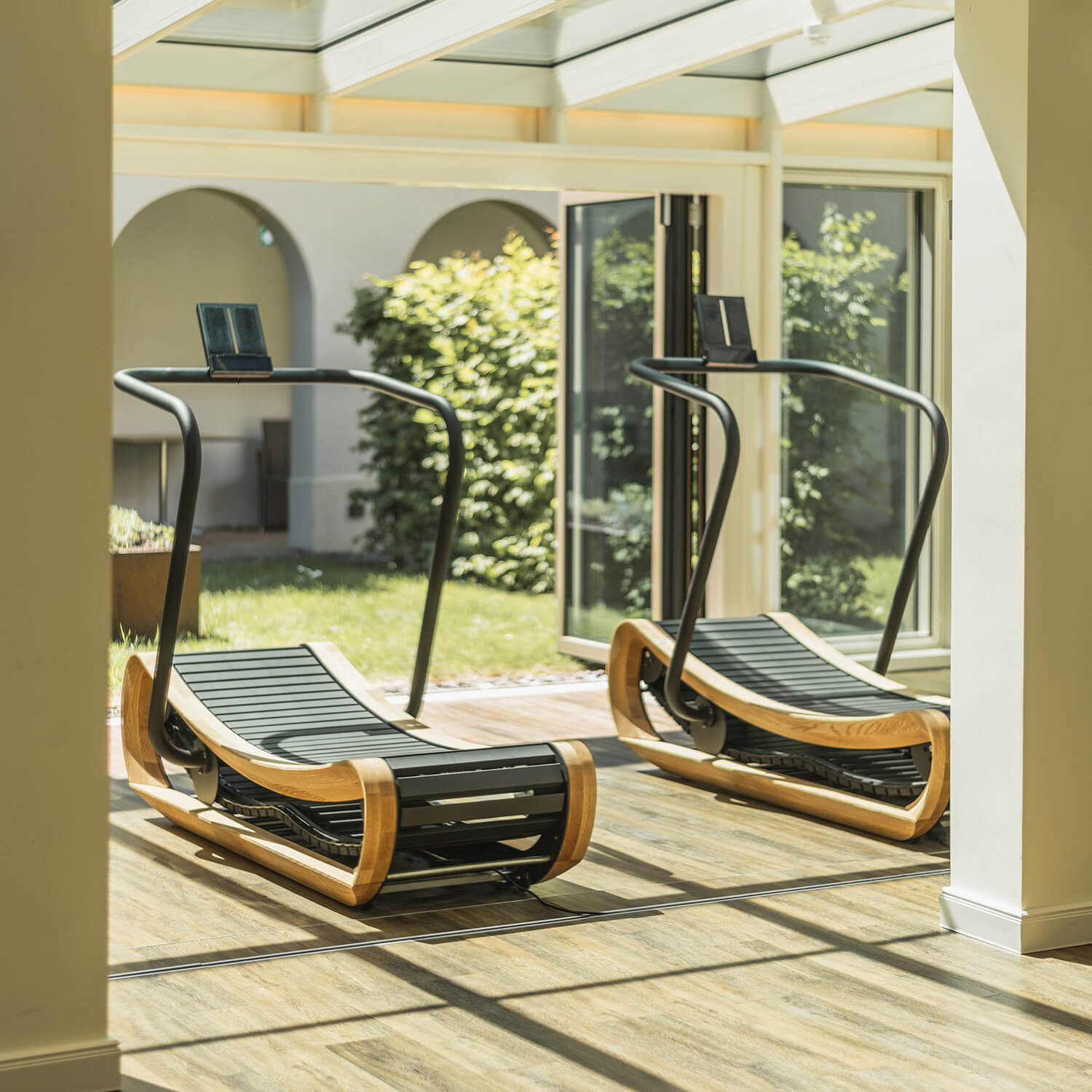 NOHRD Sprintbok V2 by WATERROWER | NOHRD | Cassoni