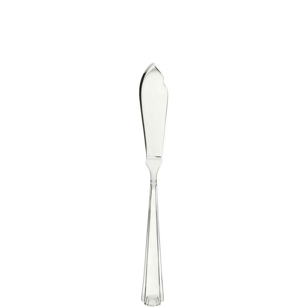 Deco Dessert Cutlery Set by Schiavon | Cassoni
