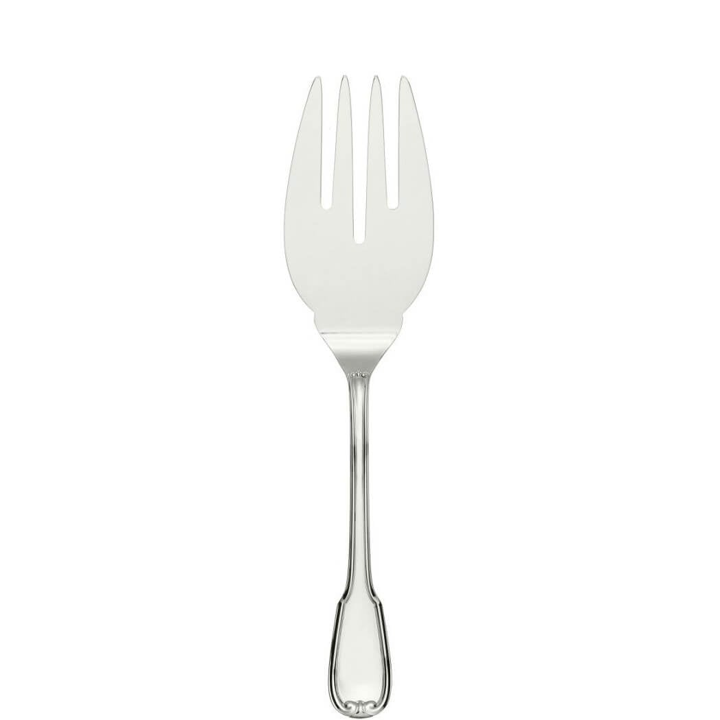 Francese Fish Serving Cutlery Set — Cassoni