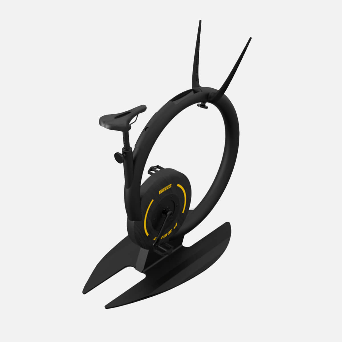 NOHRD Ciclotte by WATERROWER | NOHRD | Cassoni