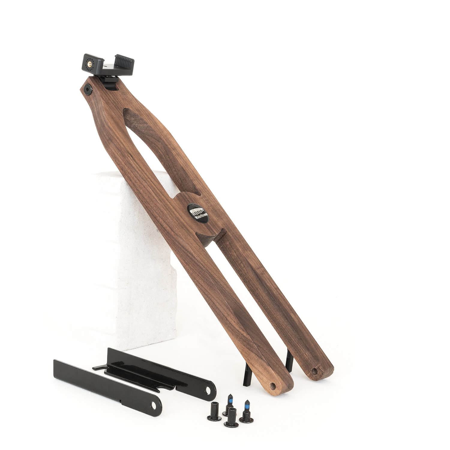 WaterRower Rowing Machine With S4 Monitor by WATERROWER | NOHRD | Cassoni