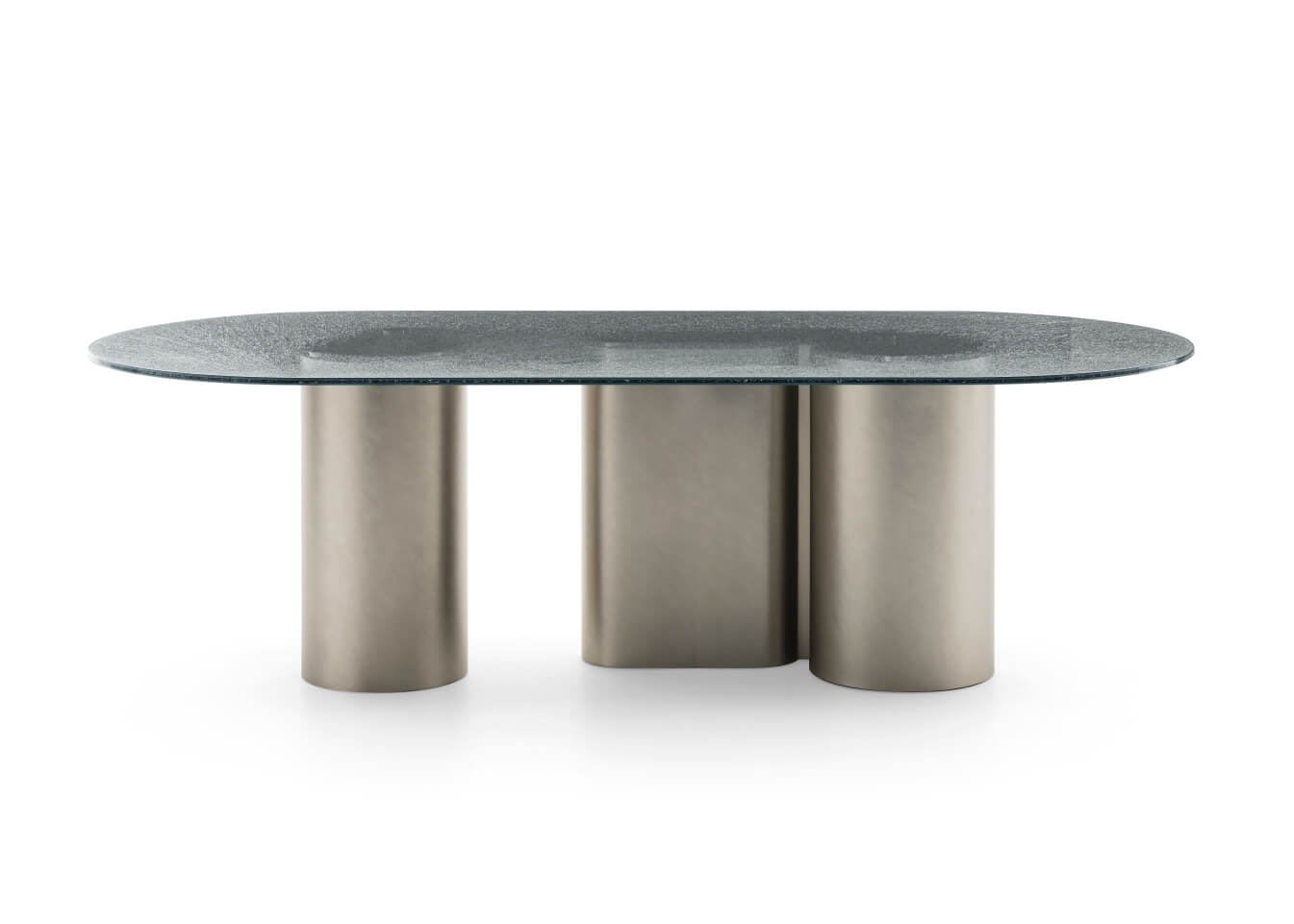 Sophisticated Arcade Table - Italian Designer & Luxury Furniture at Cassoni