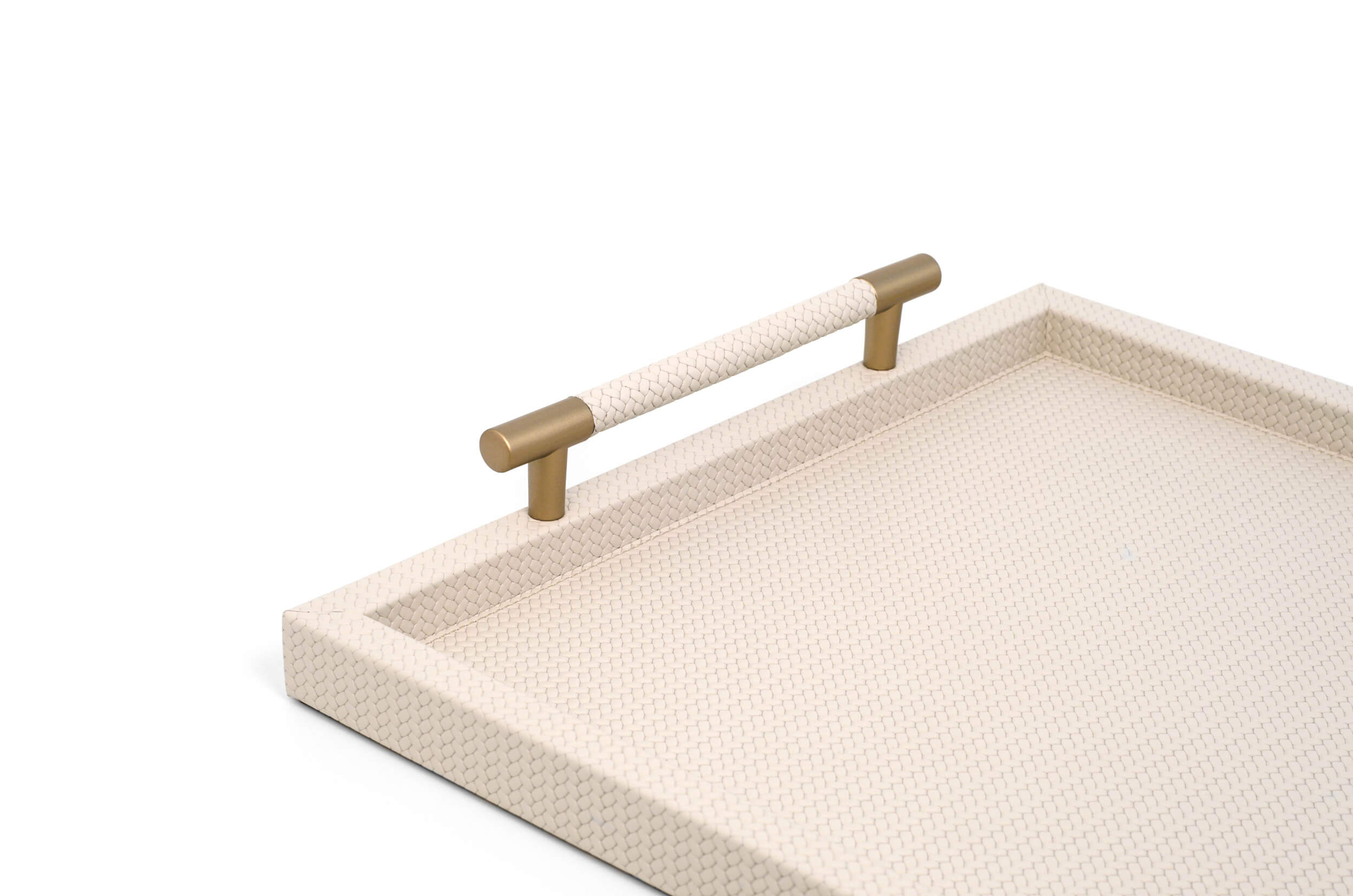 Dedalo Trays - Italian Luxury Accessories at Cassoni