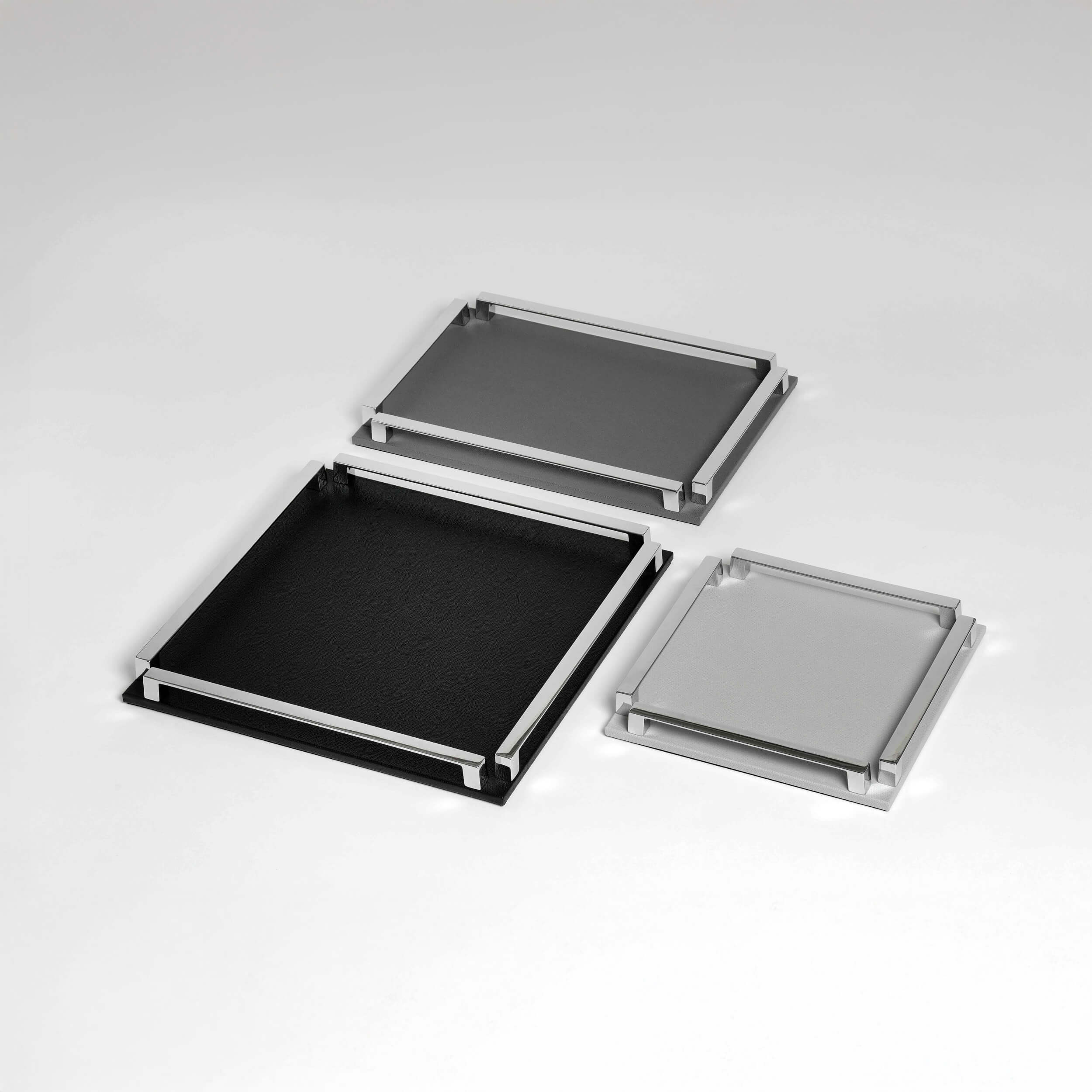 Paul Trays by Pinetti | Cassoni