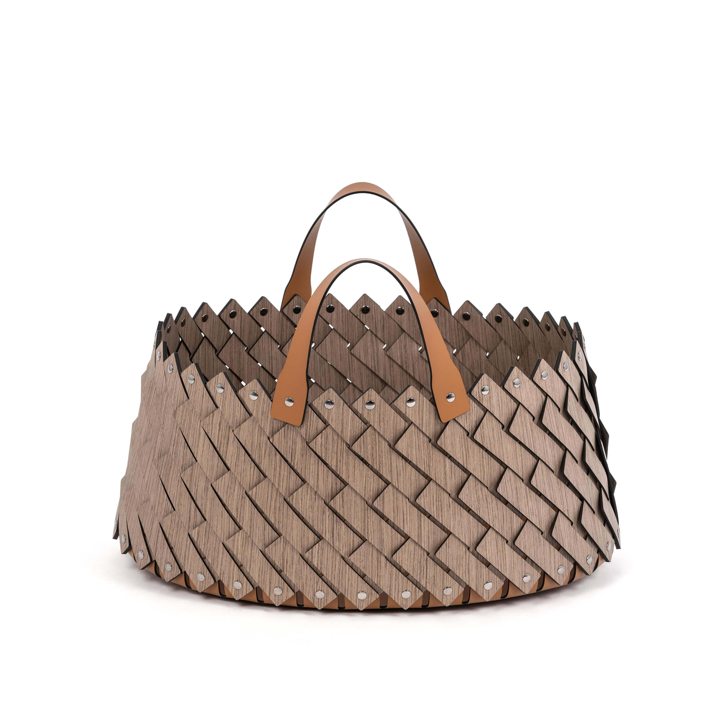 Sestriere Storage Set - Italian Luxury Accessories Cassoni