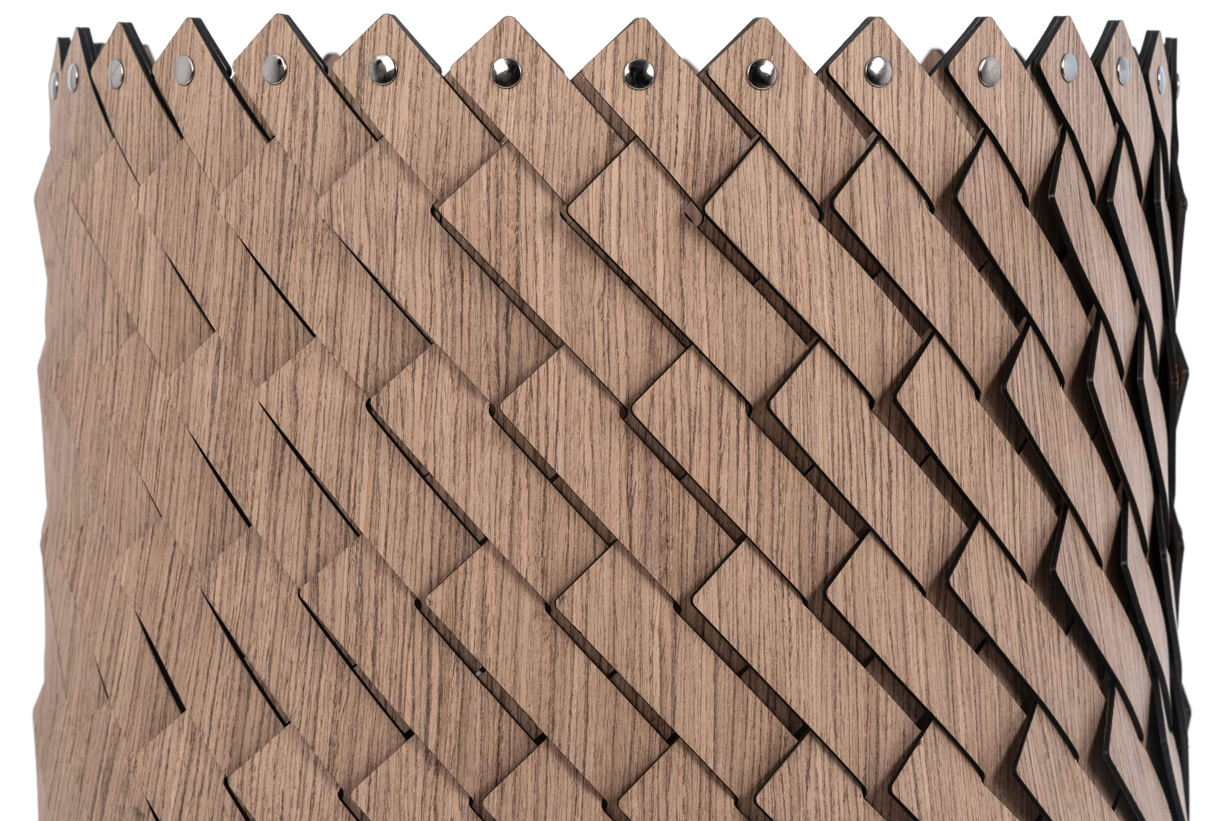 Sestriere Storage Set - Italian Luxury Accessories Cassoni