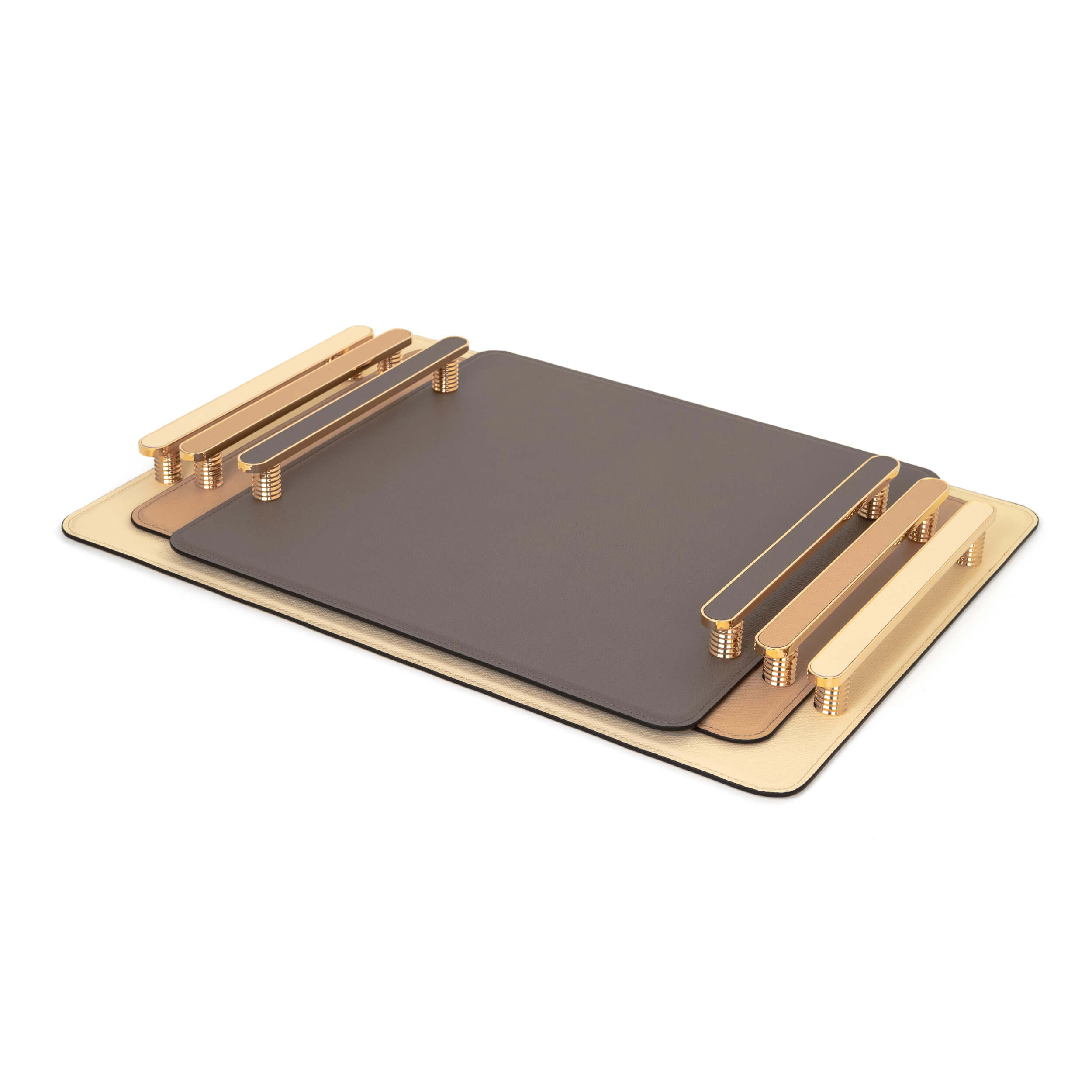 Venaria Trays by Pinetti | Cassoni
