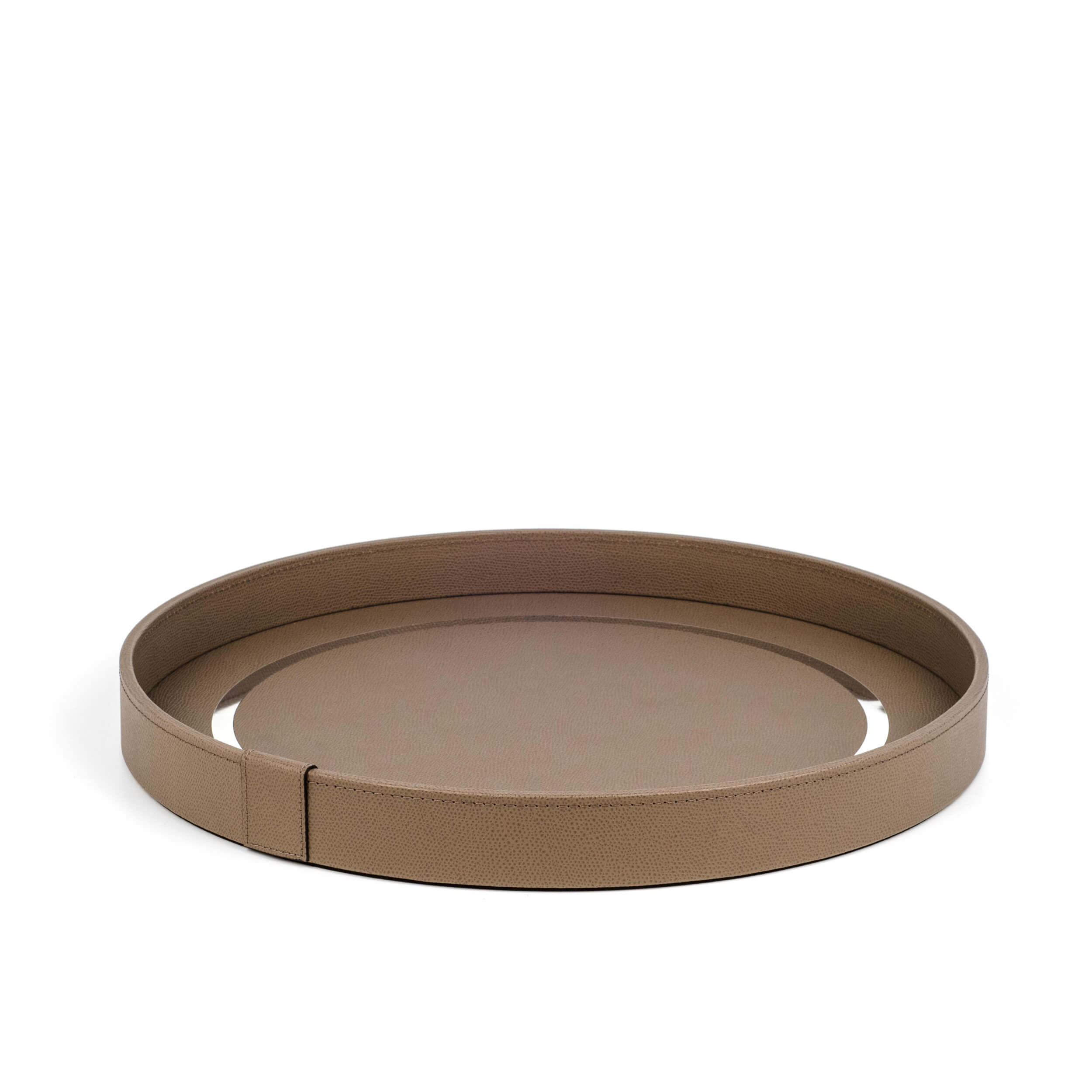 Venere Round Trays by Pinetti | Cassoni
