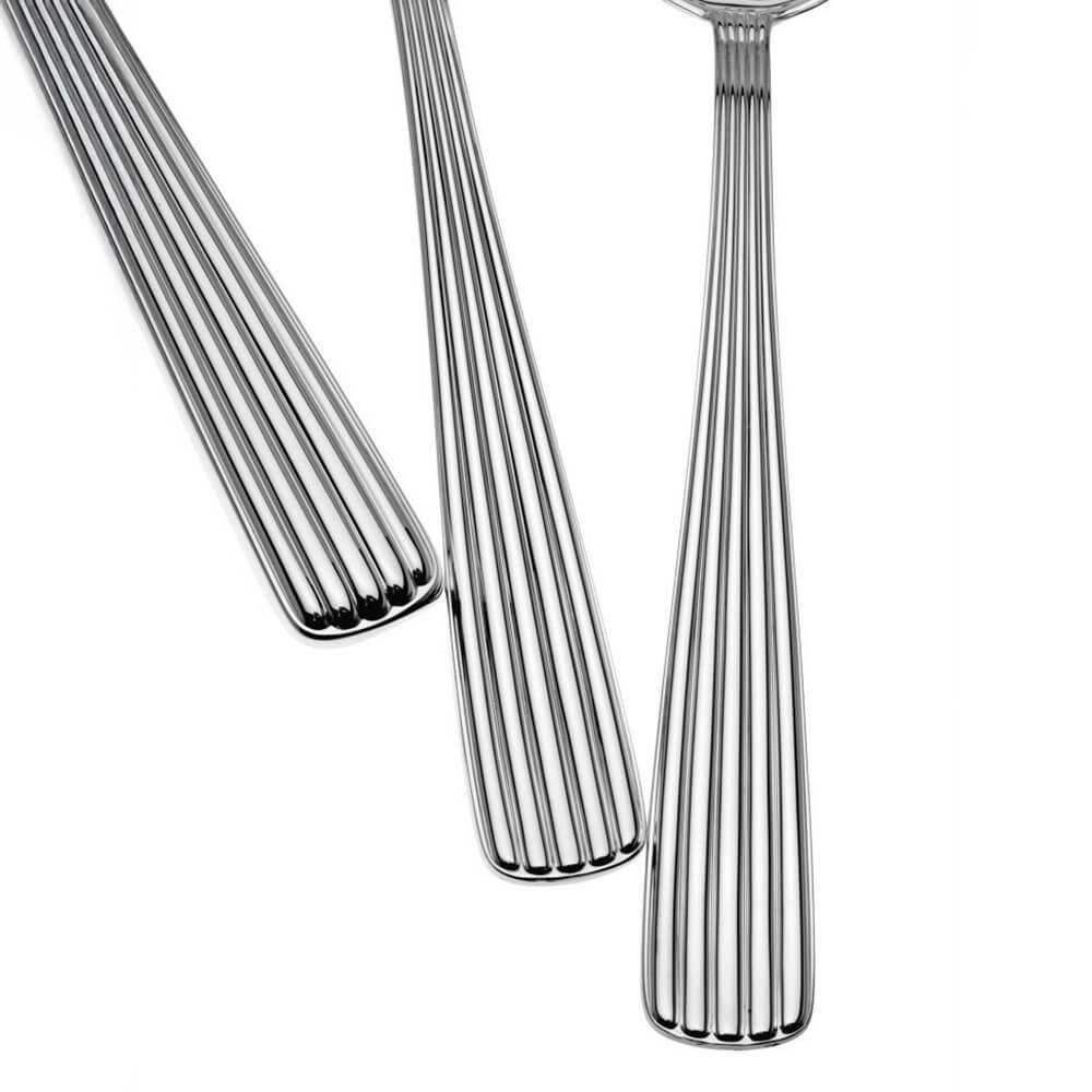 America Bread/Carving/Poultry Cutlery Set by Schiavon | Cassoni