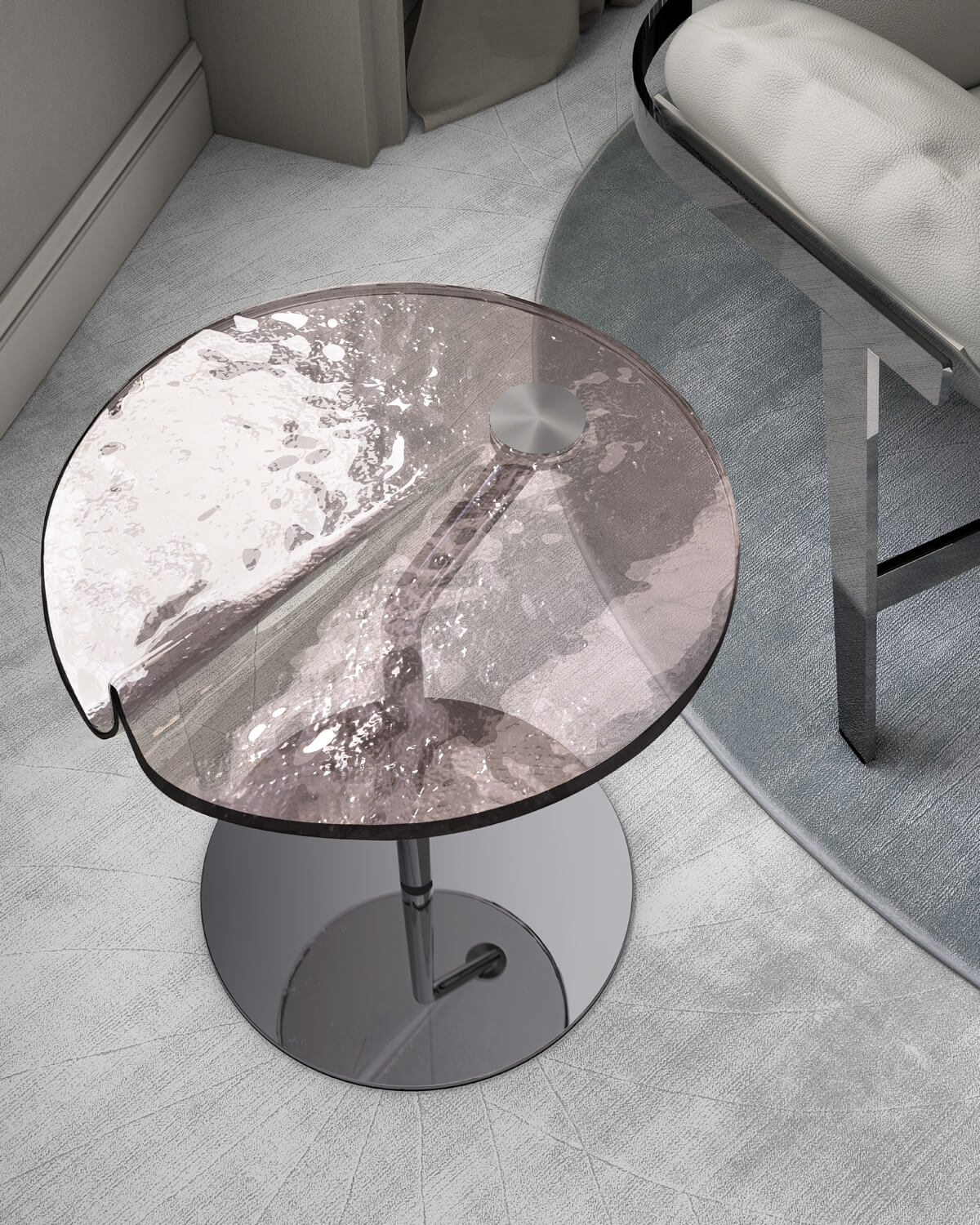 Maverick Coffee Table by Arketipo | Cassoni