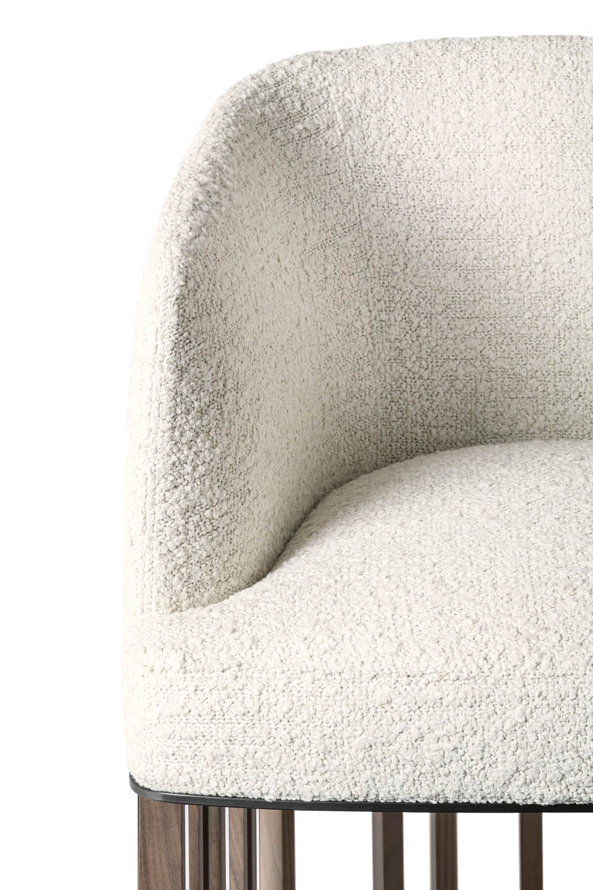 Hero Chair — Cassoni