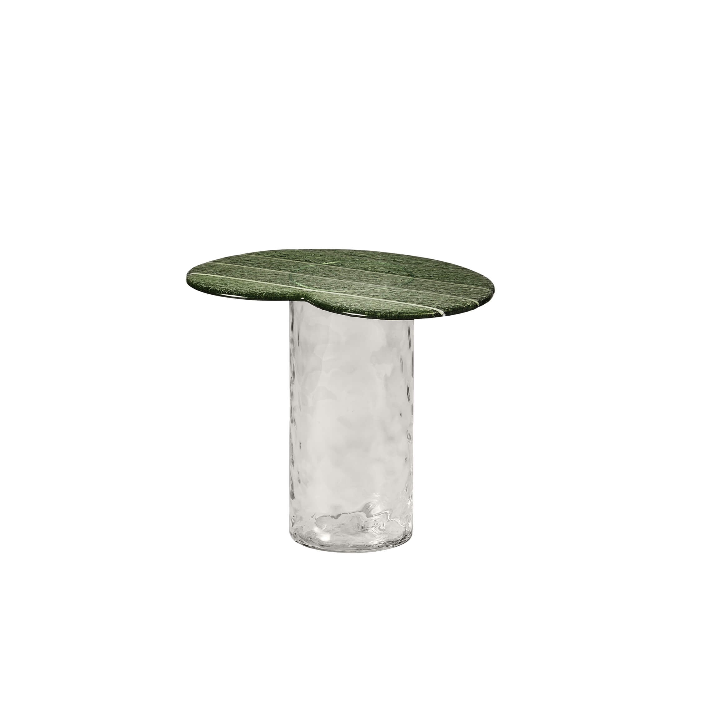 Striche Side Table — Cassoni