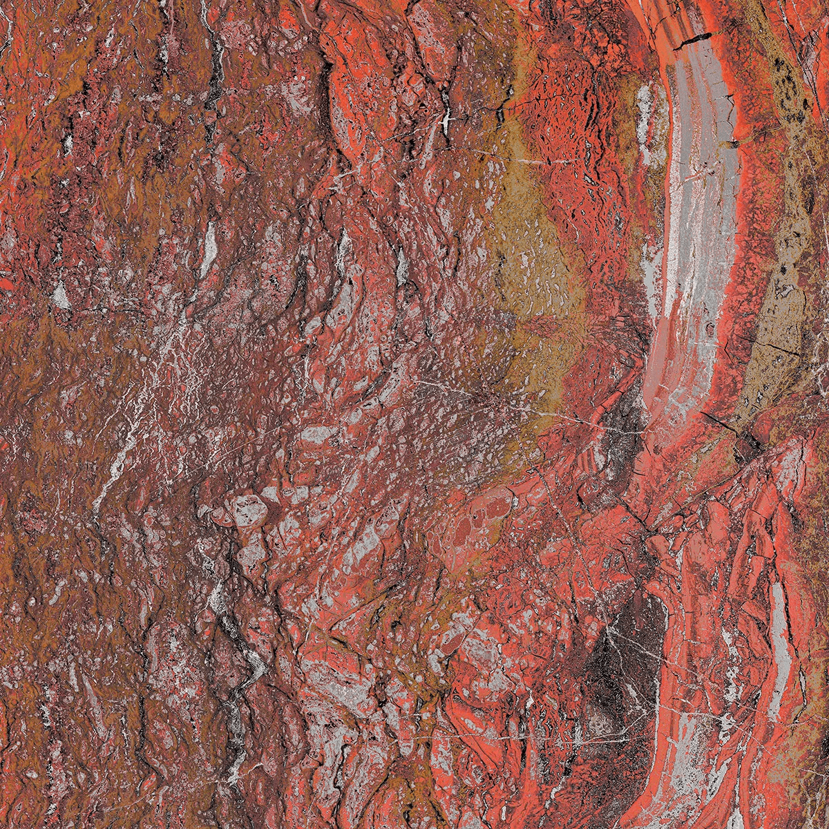 Liam Side Table — Cassoni