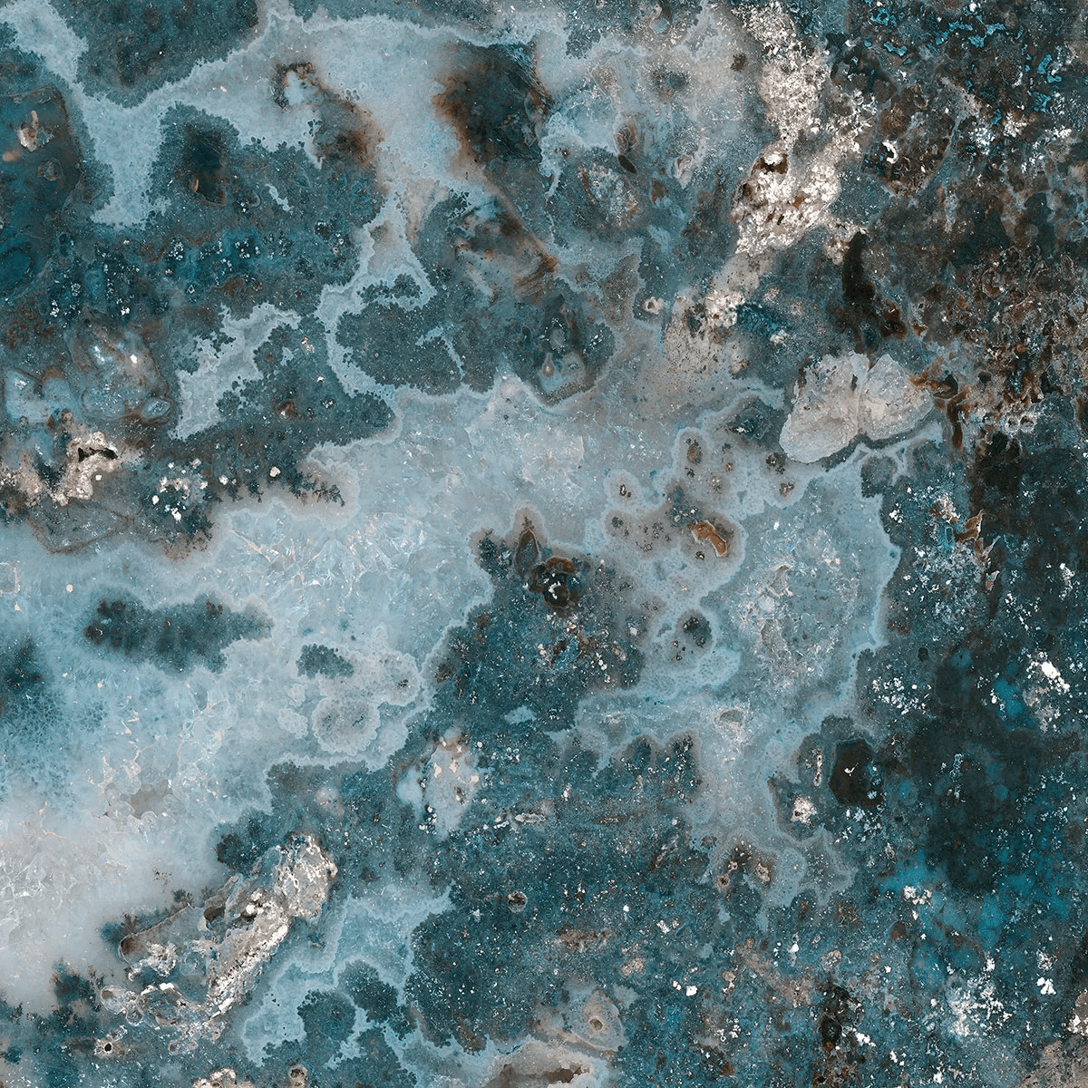 Liam Side Table — Cassoni