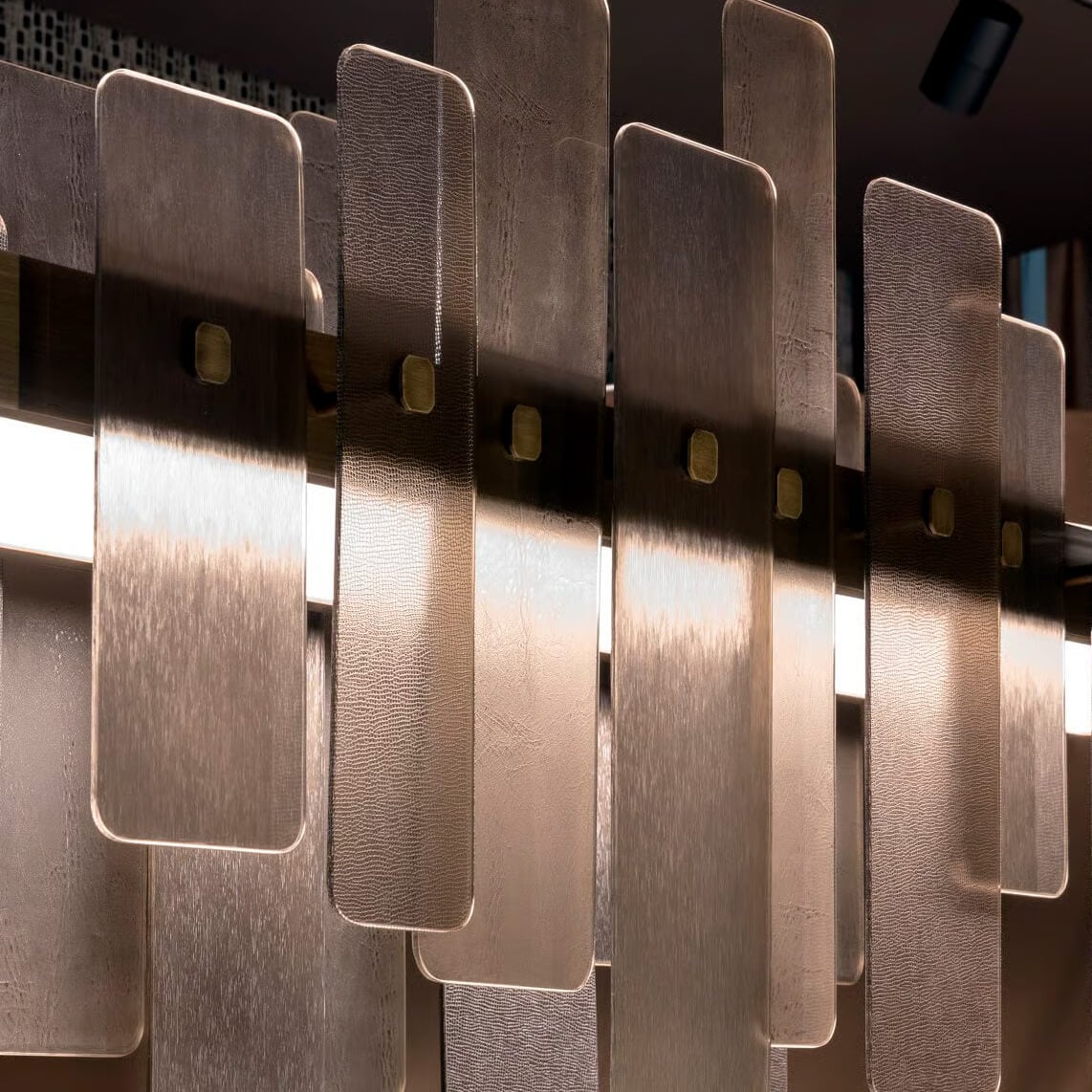 Oscar Wall Lamp by Sicis | Cassoni