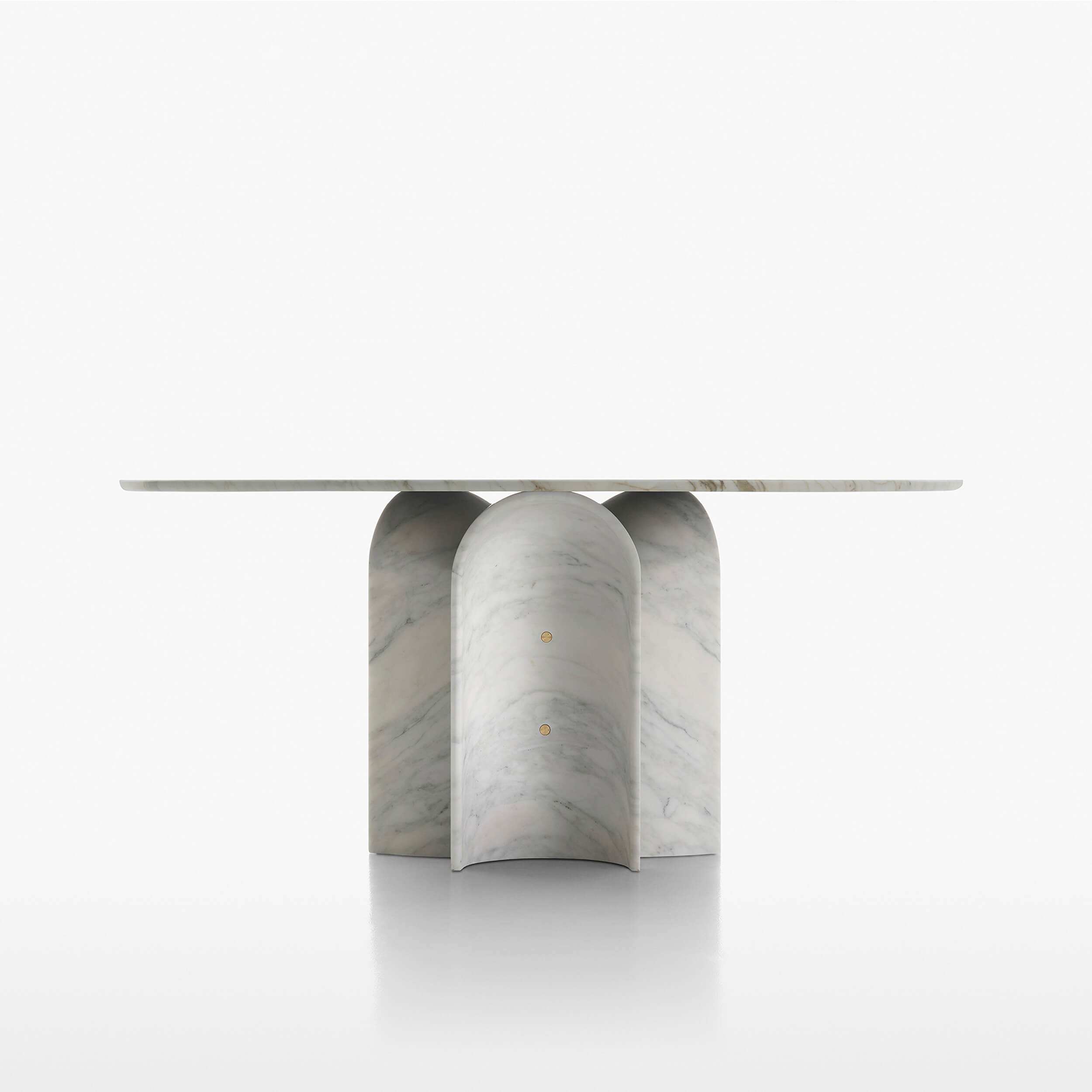 Le Cupole Table by Acerbis | Cassoni