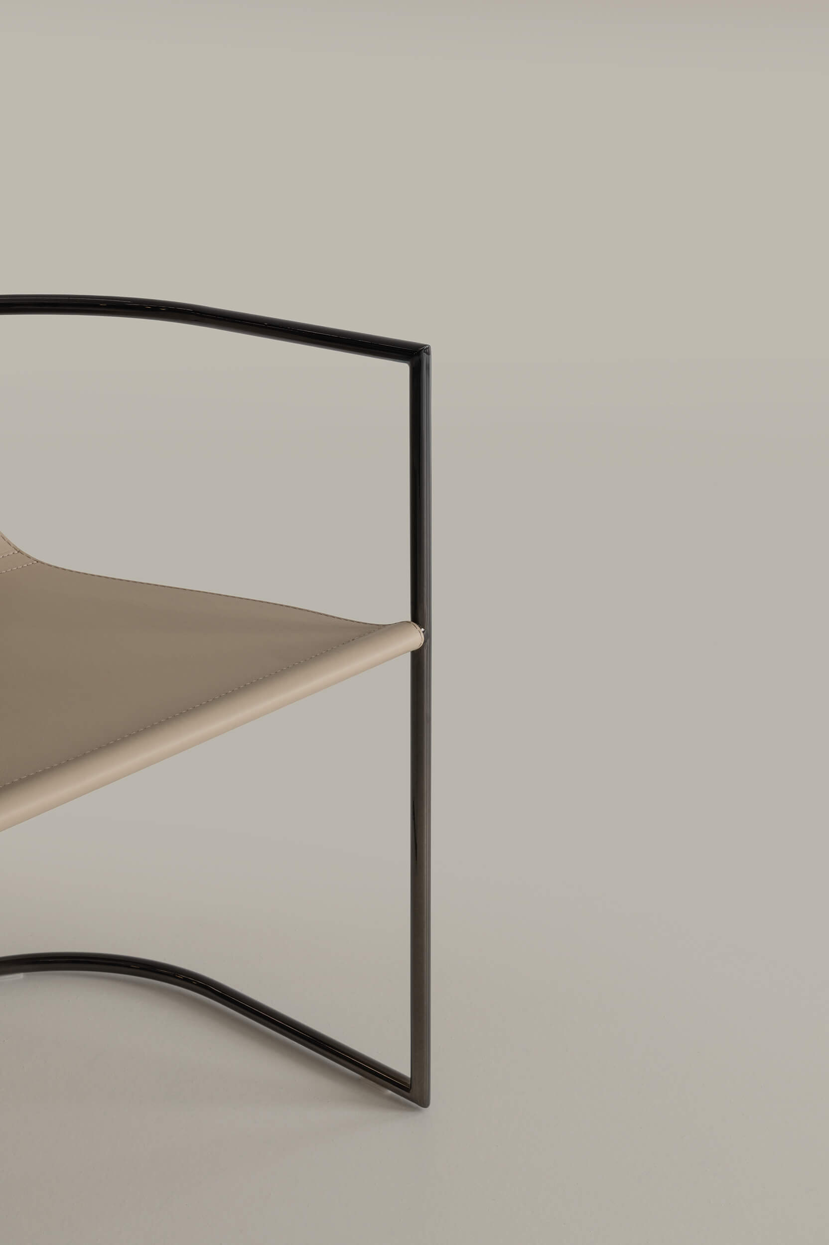 Jamiro Chair by Cierre1972 | Cassoni