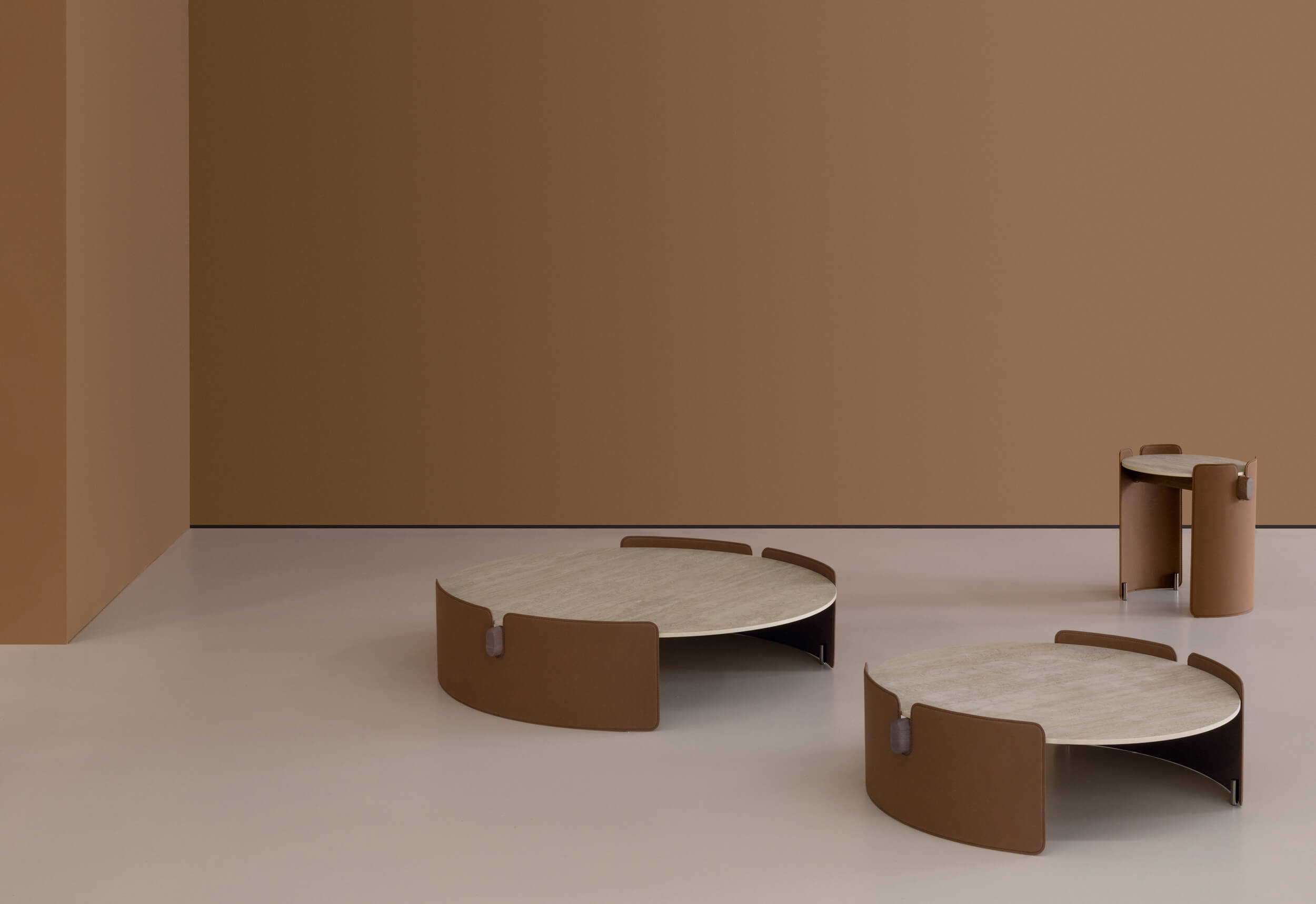 Maori Coffee Table by Cierre1972 | Cassoni