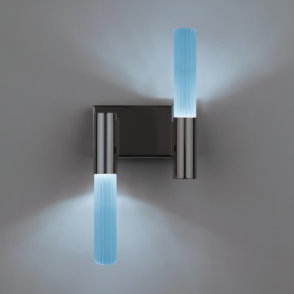 Linea Wall Lamp by Euroluce | Cassoni