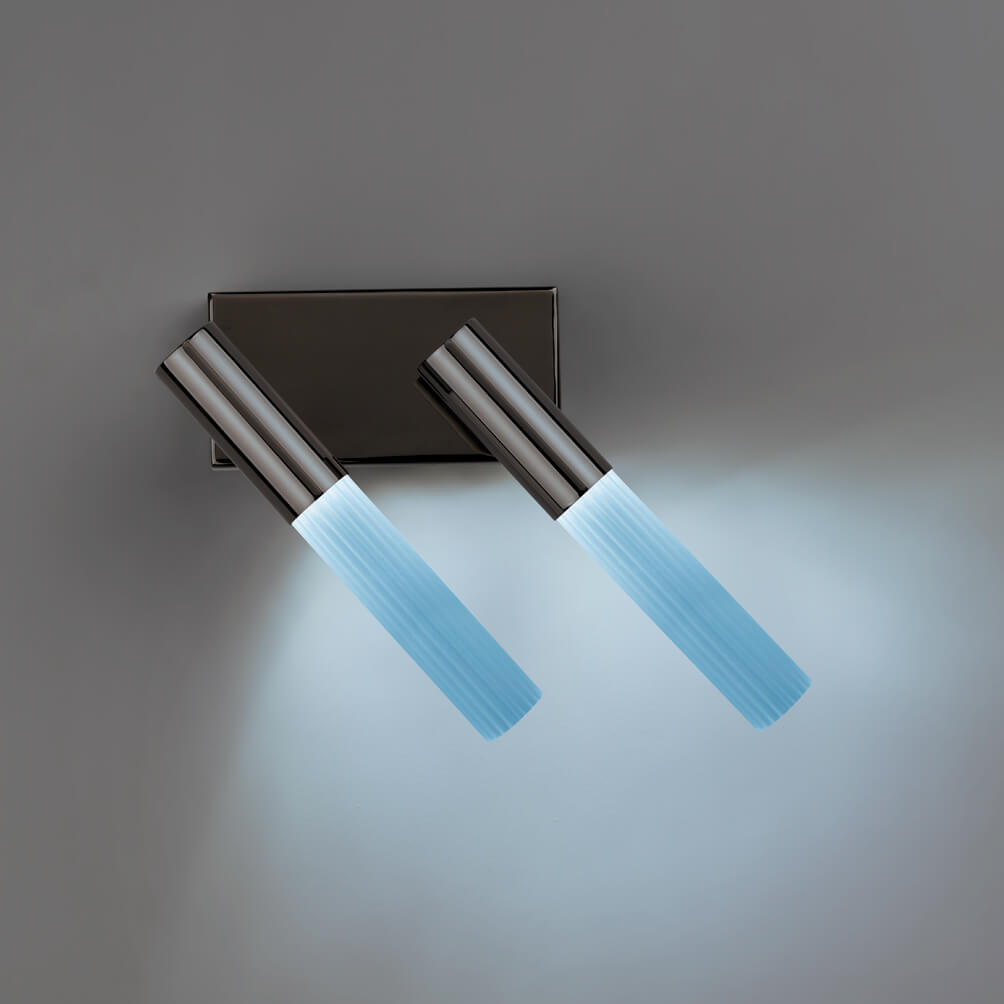 Linea Wall Lamp by Euroluce | Cassoni
