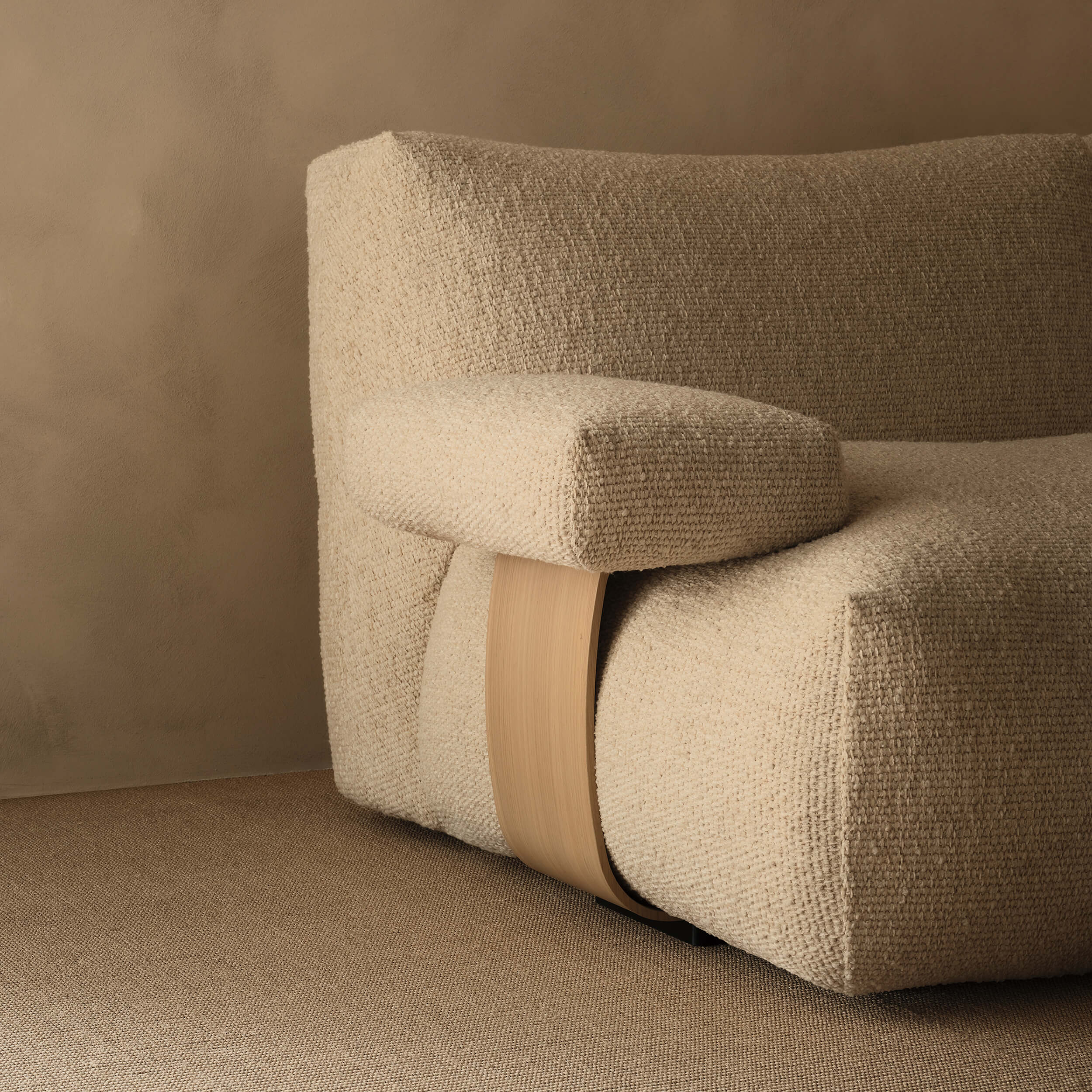 Stylish Goom Sectional - Italian Designer & Luxury Outdoor Furniture at ...