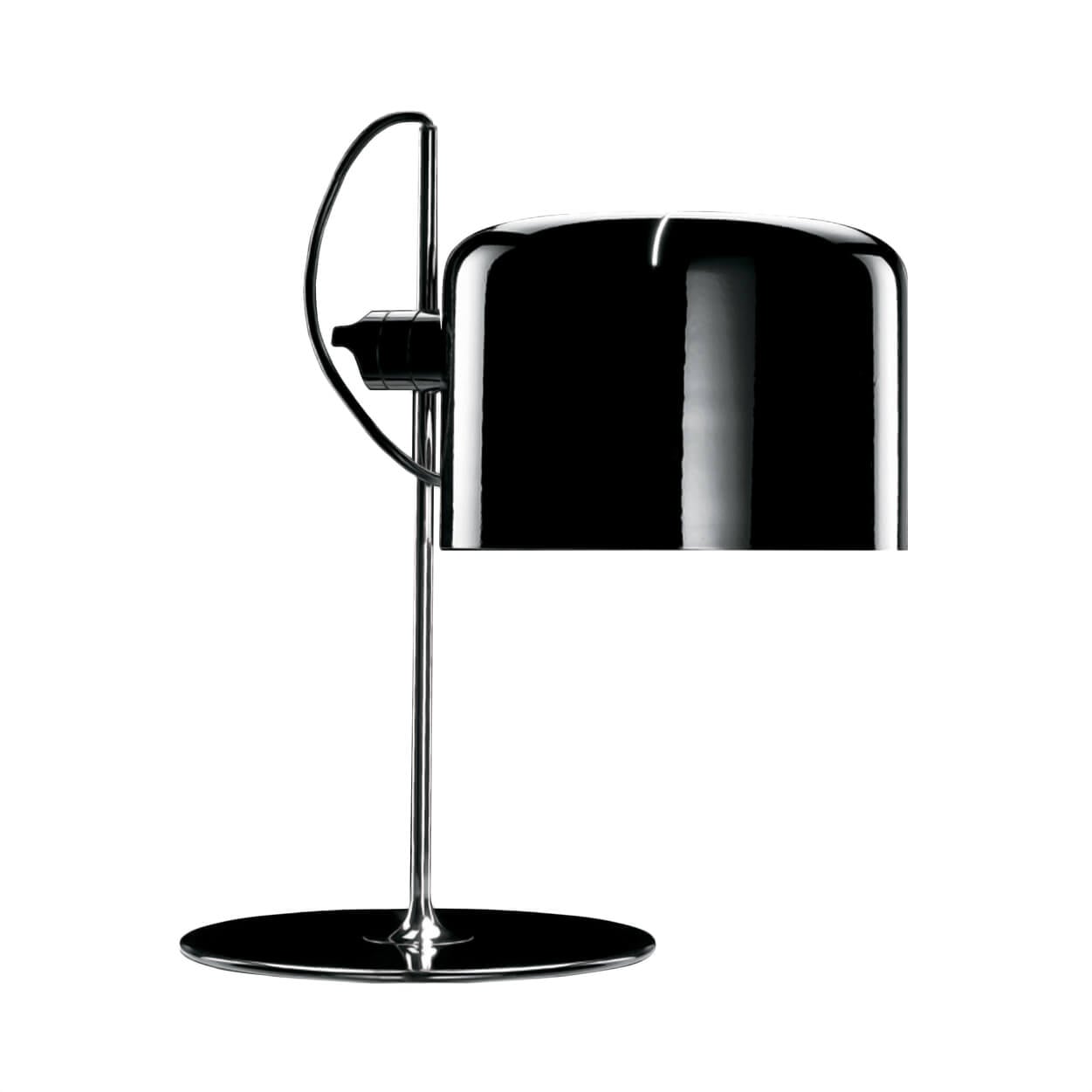 Coupé Table Lamp - Italian Designer Luxury Lighting
