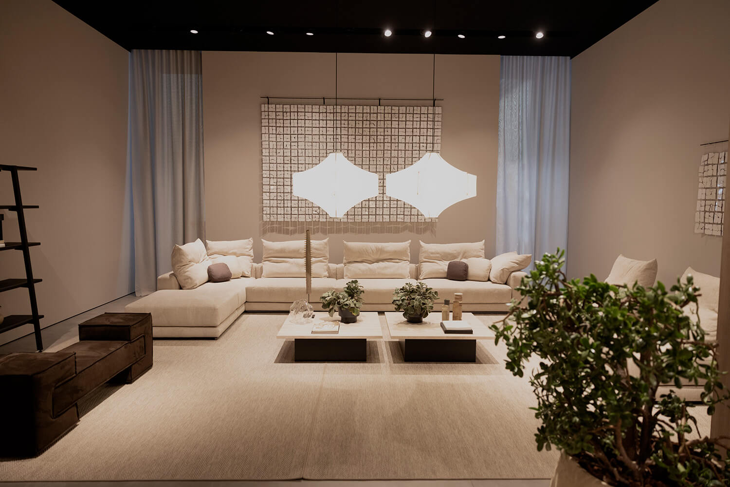 Reef Bench by Verzelloni | Cassoni