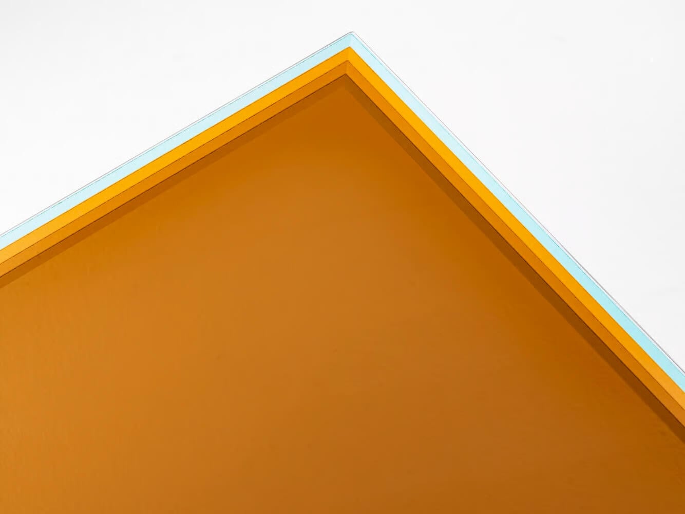 Bisel Table — Cassoni