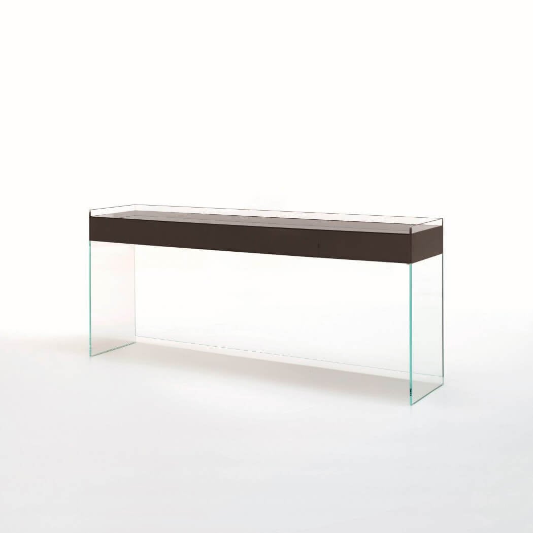 Float Console — Cassoni