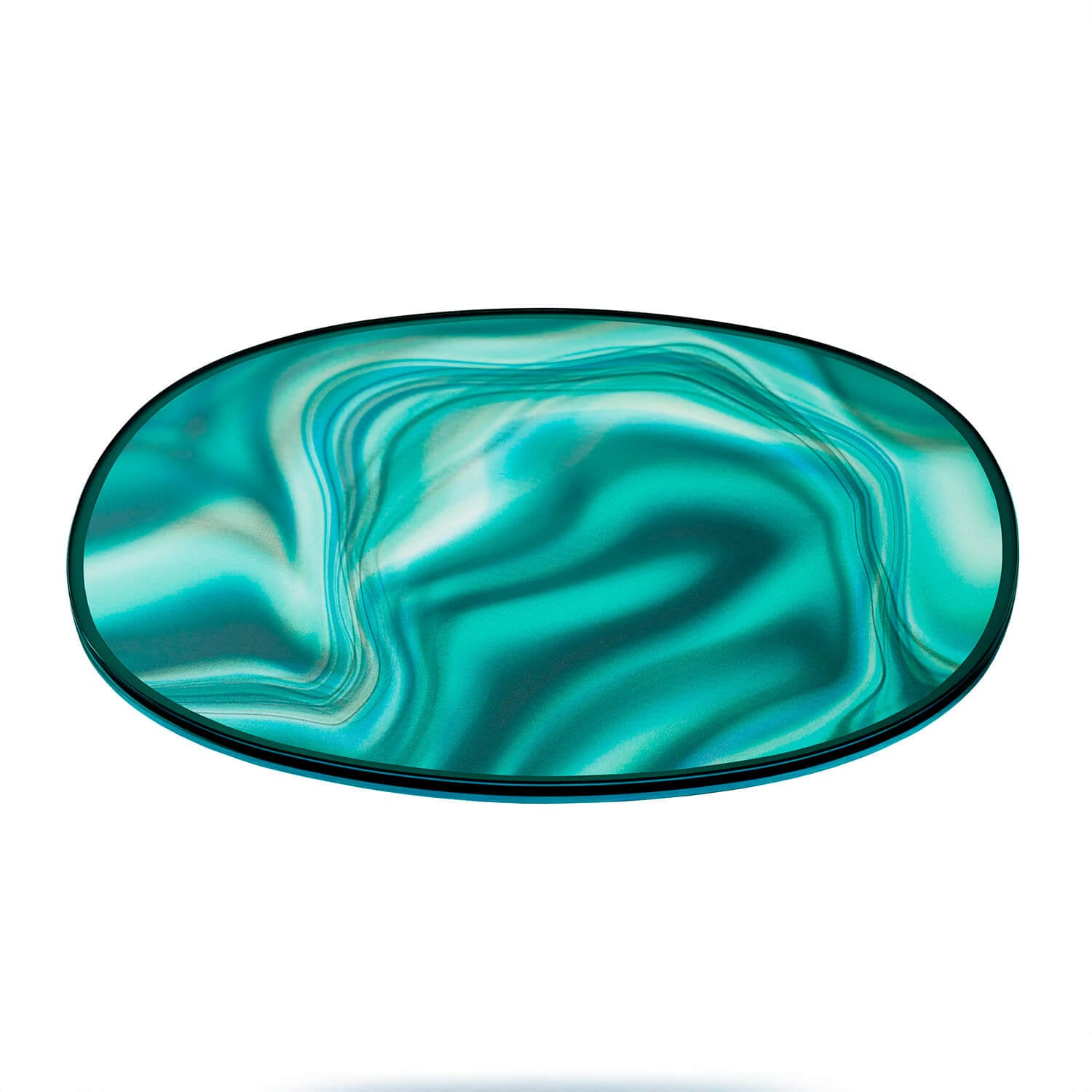 Liquefy Coffee Table — Cassoni