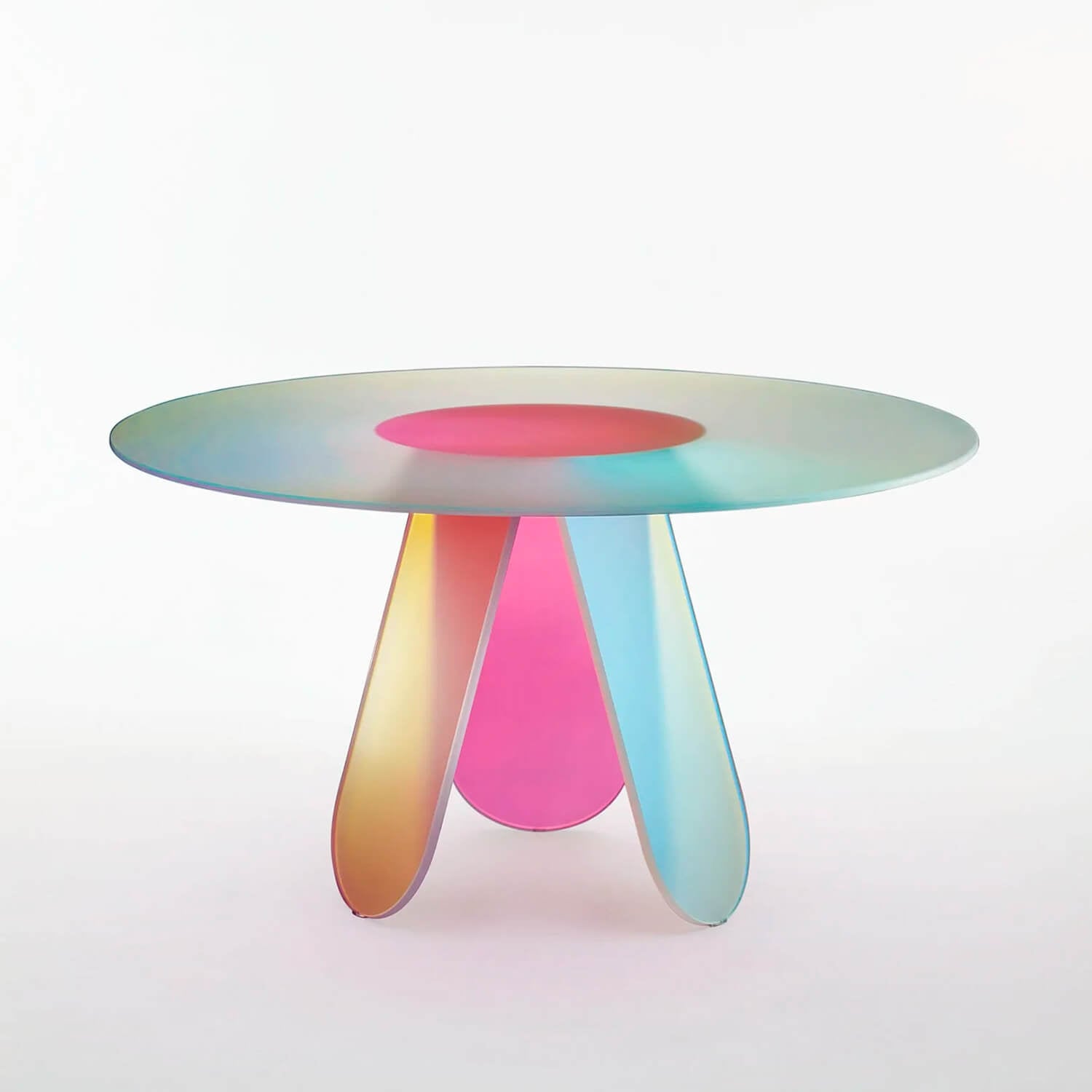 Shimmer Table — Cassoni