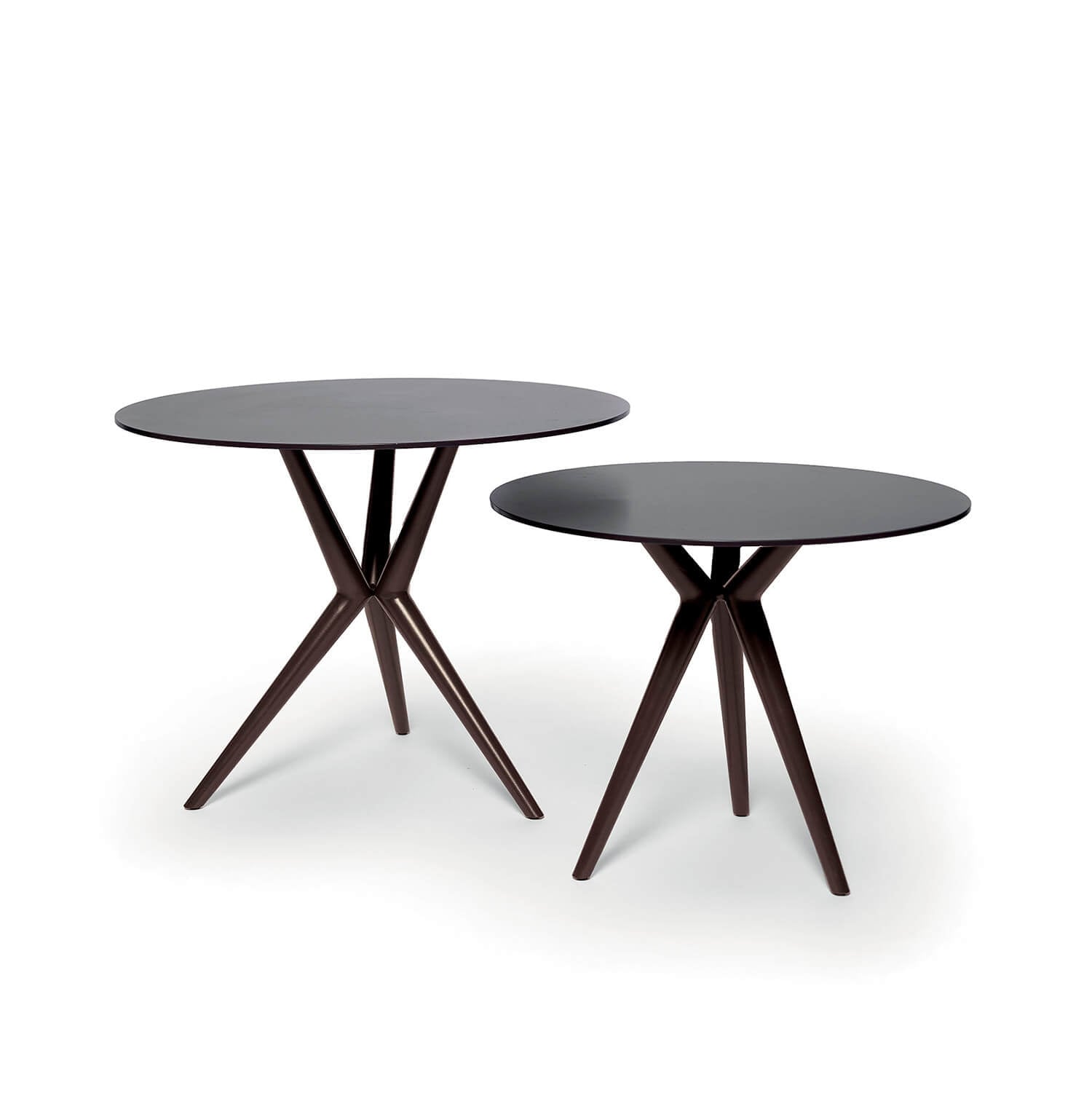 Urban Coffee Table — Cassoni