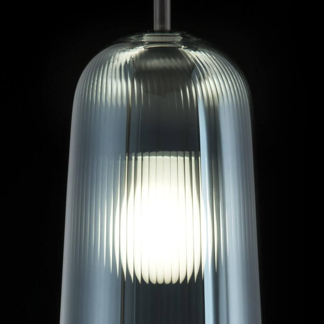 Api Suspension Lamp by melogranoblu | Cassoni