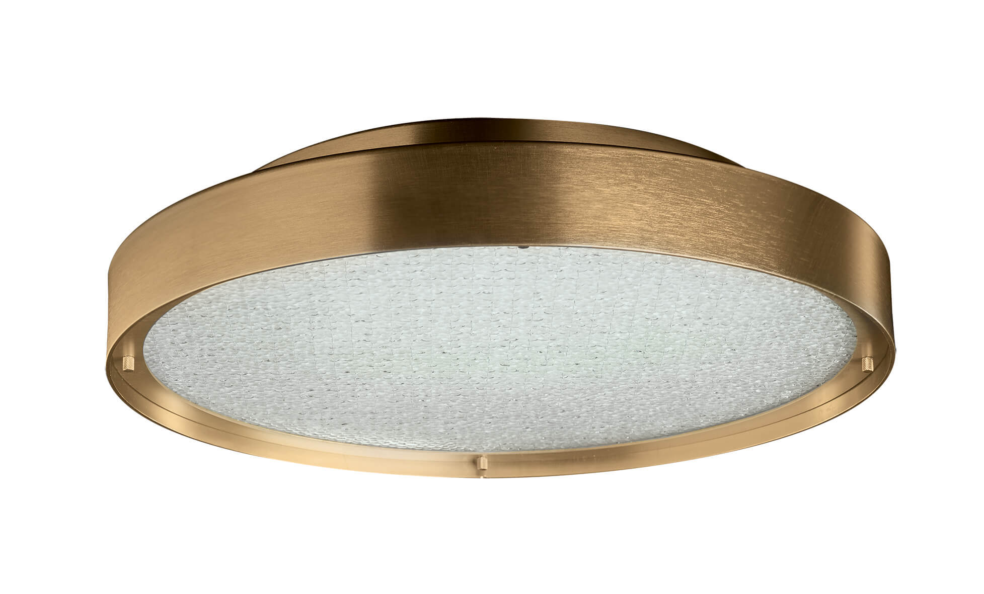 Berlin Wall/Ceiling Lamp by Oluce | Cassoni