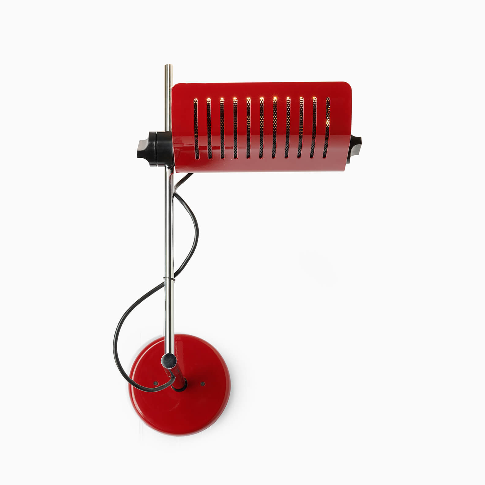 Colombo Wall Lamp by Oluce | Cassoni