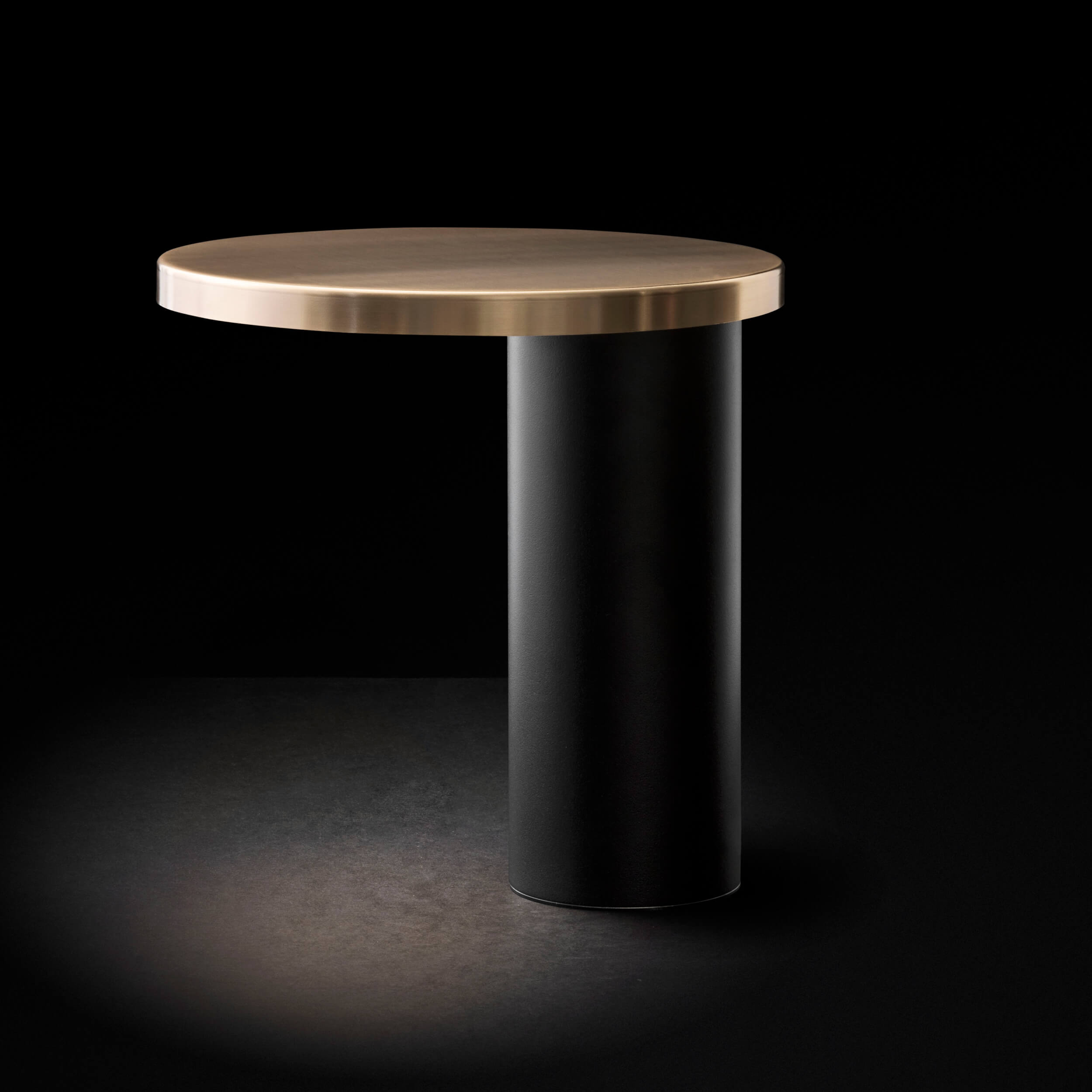 Cylinda Table Lamp - Italian Designer Luxury Lighting