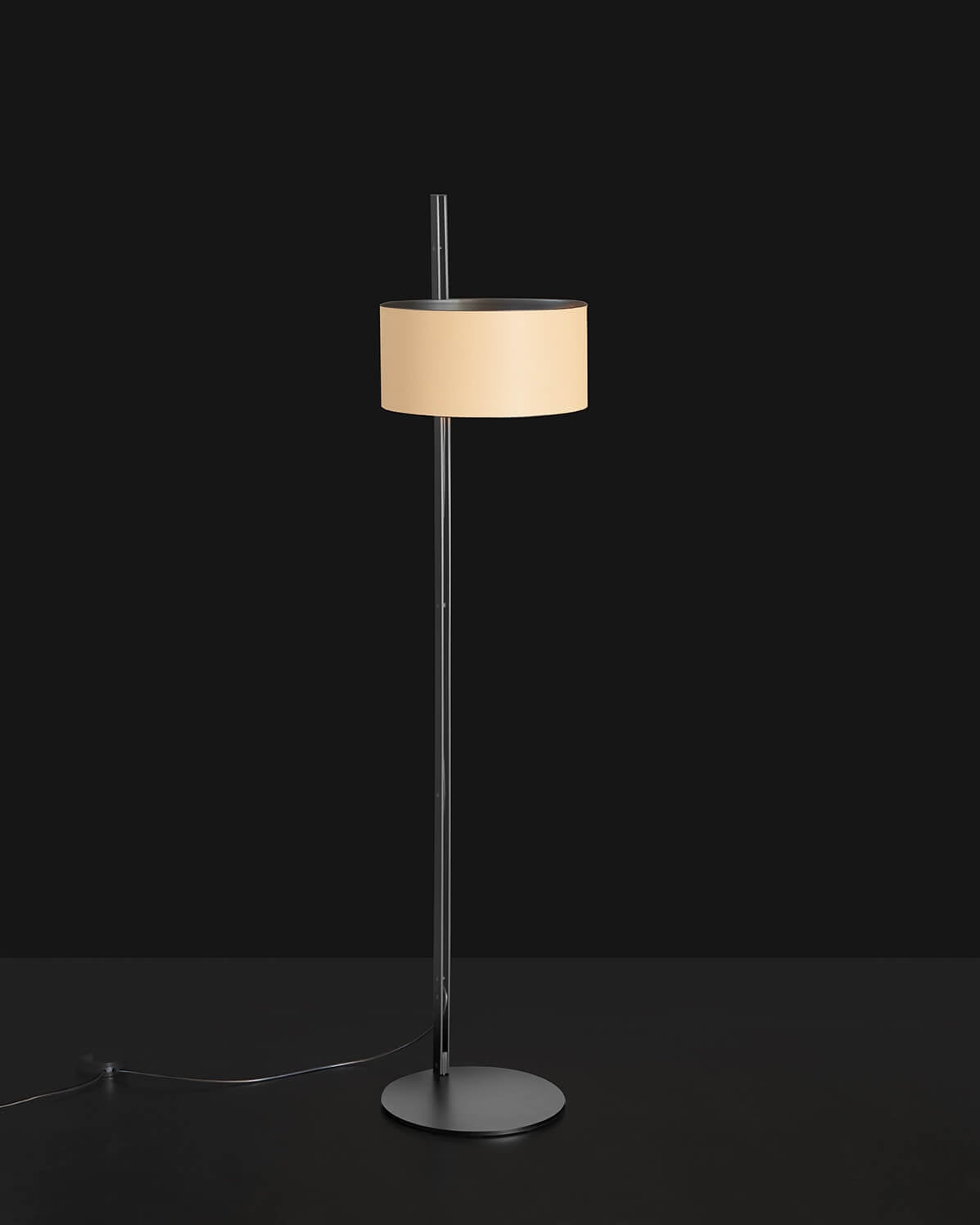 Parallel Floor Lamp - Italian Designer Luxury Lighting
