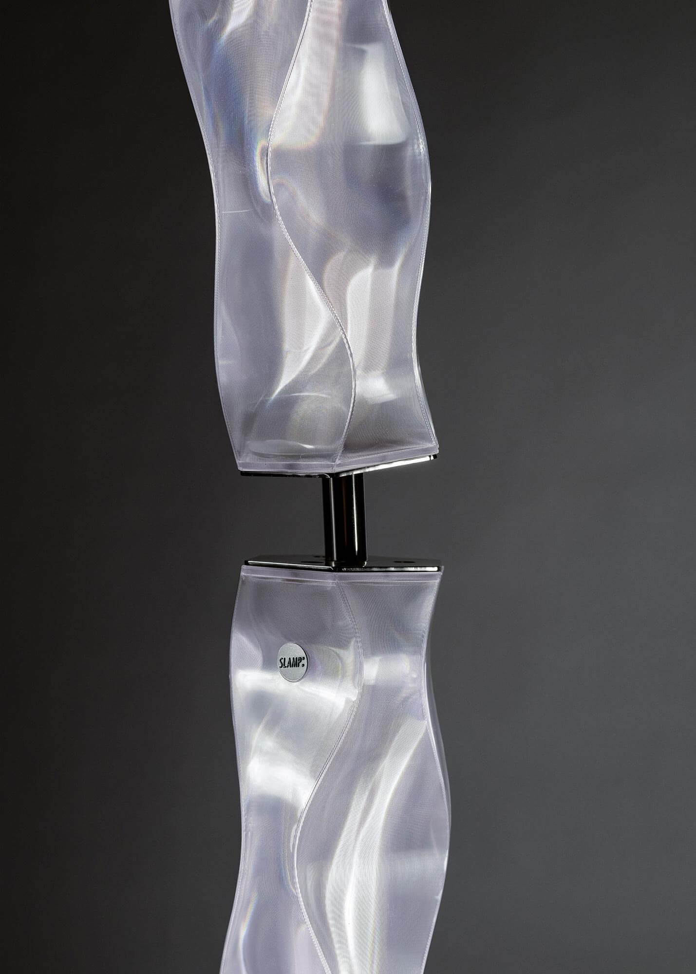 Hugo Floor Lamp by Slamp | Cassoni