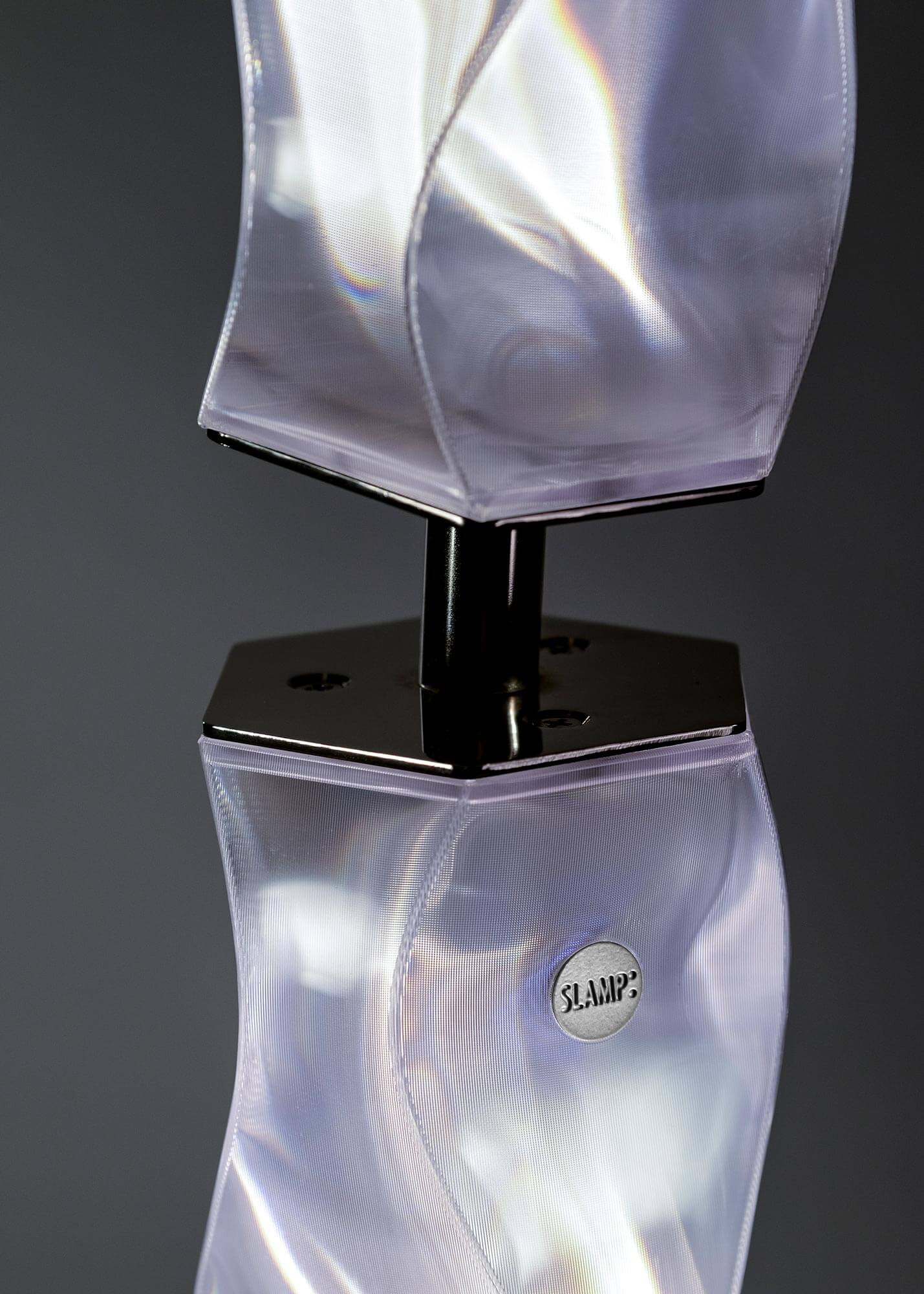 Hugo Floor Lamp by Slamp | Cassoni