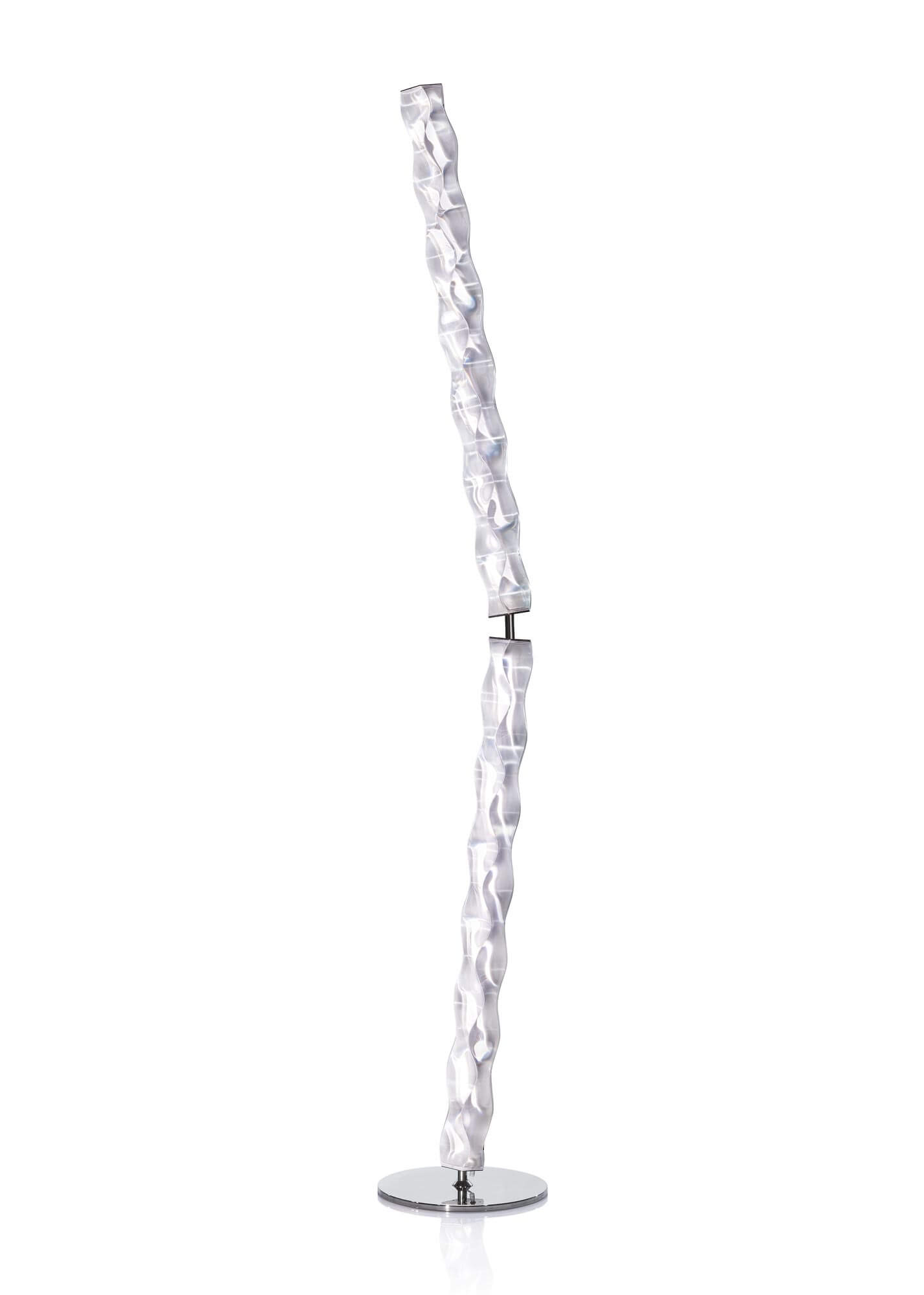 Hugo Floor Lamp by Slamp | Cassoni