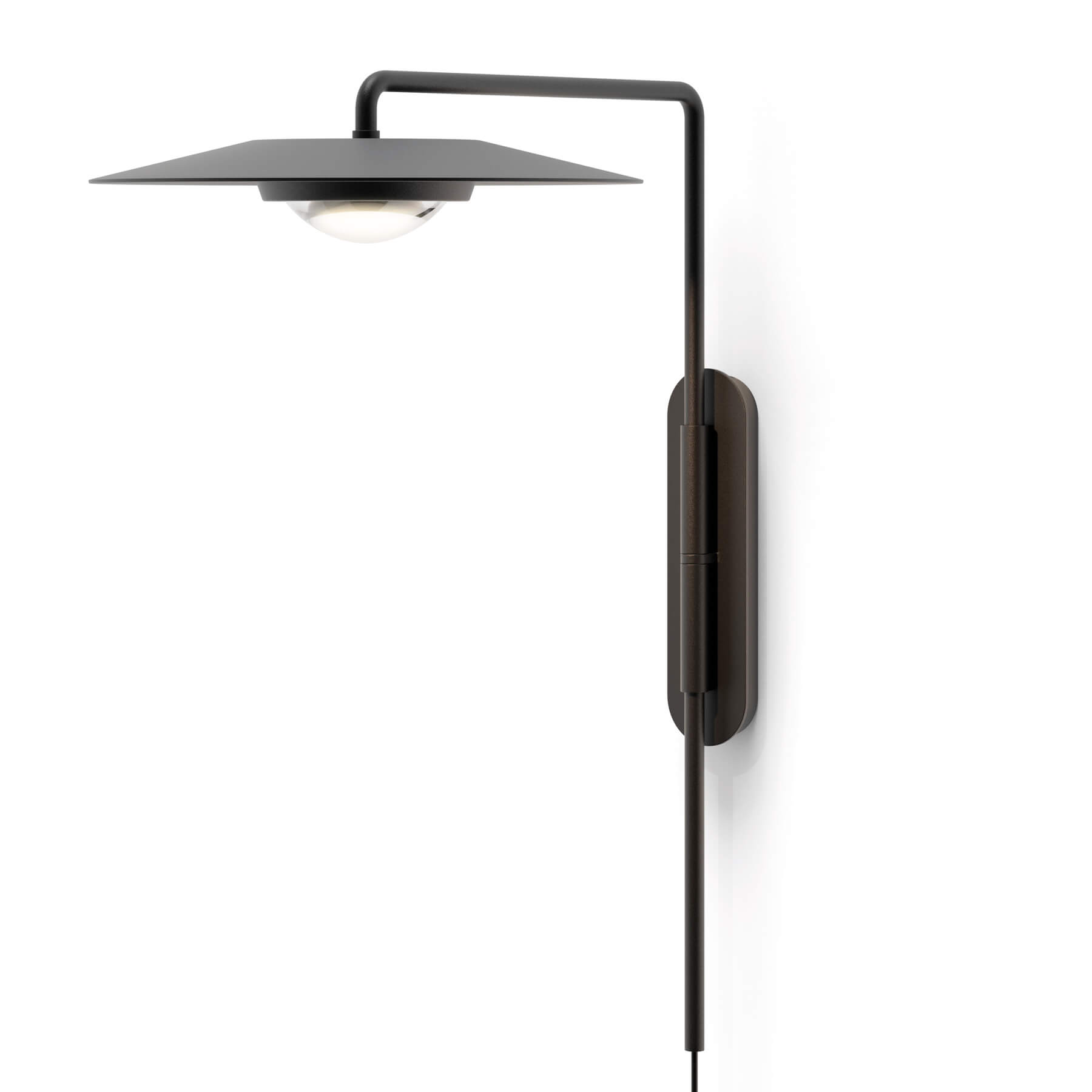 Koinè Wall Lamp by Luceplan | Cassoni