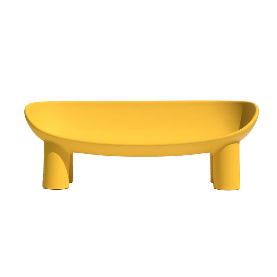 Roly Poly Sofa by Driade | Cassoni