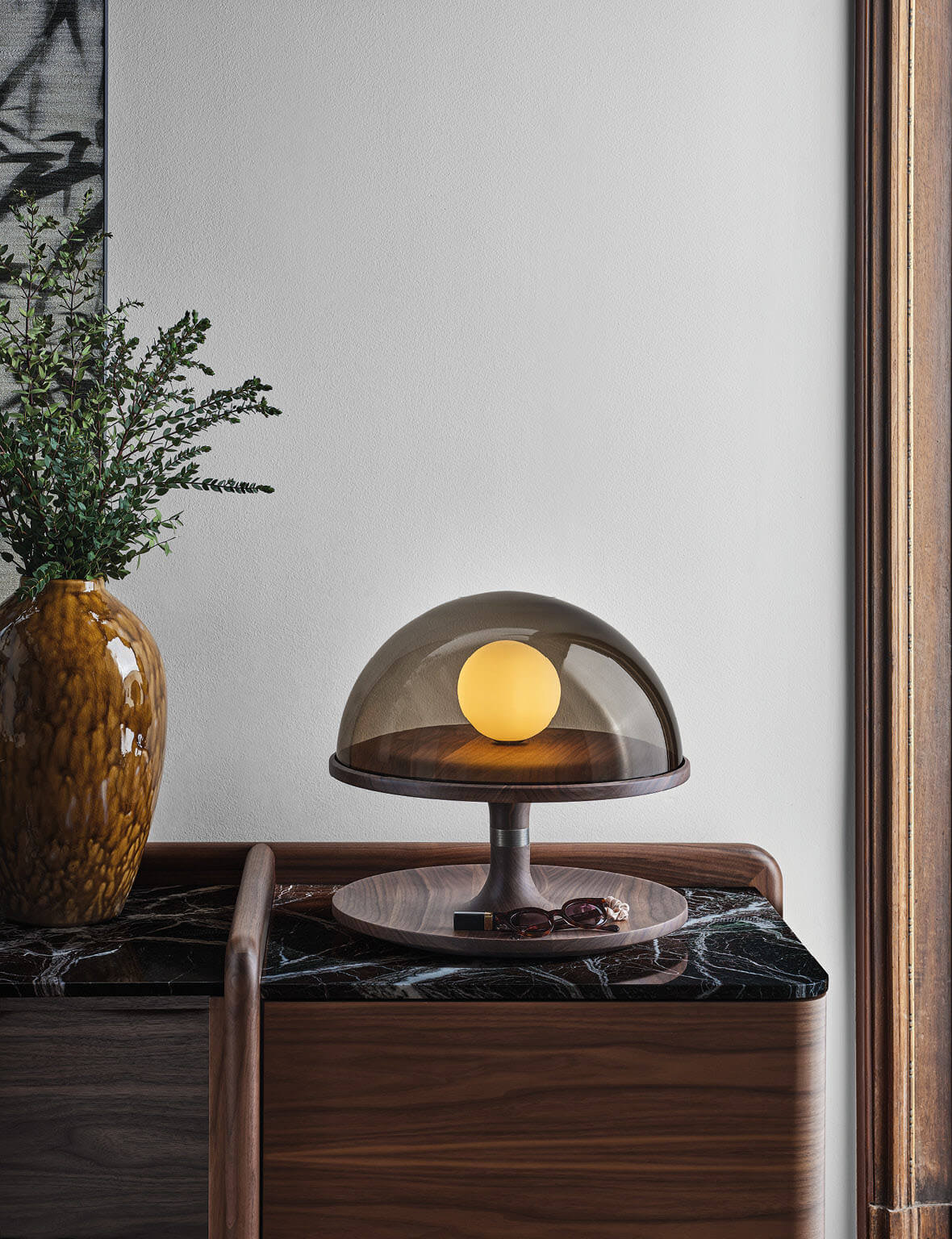 Tack Table Lamp by Porada | Cassoni