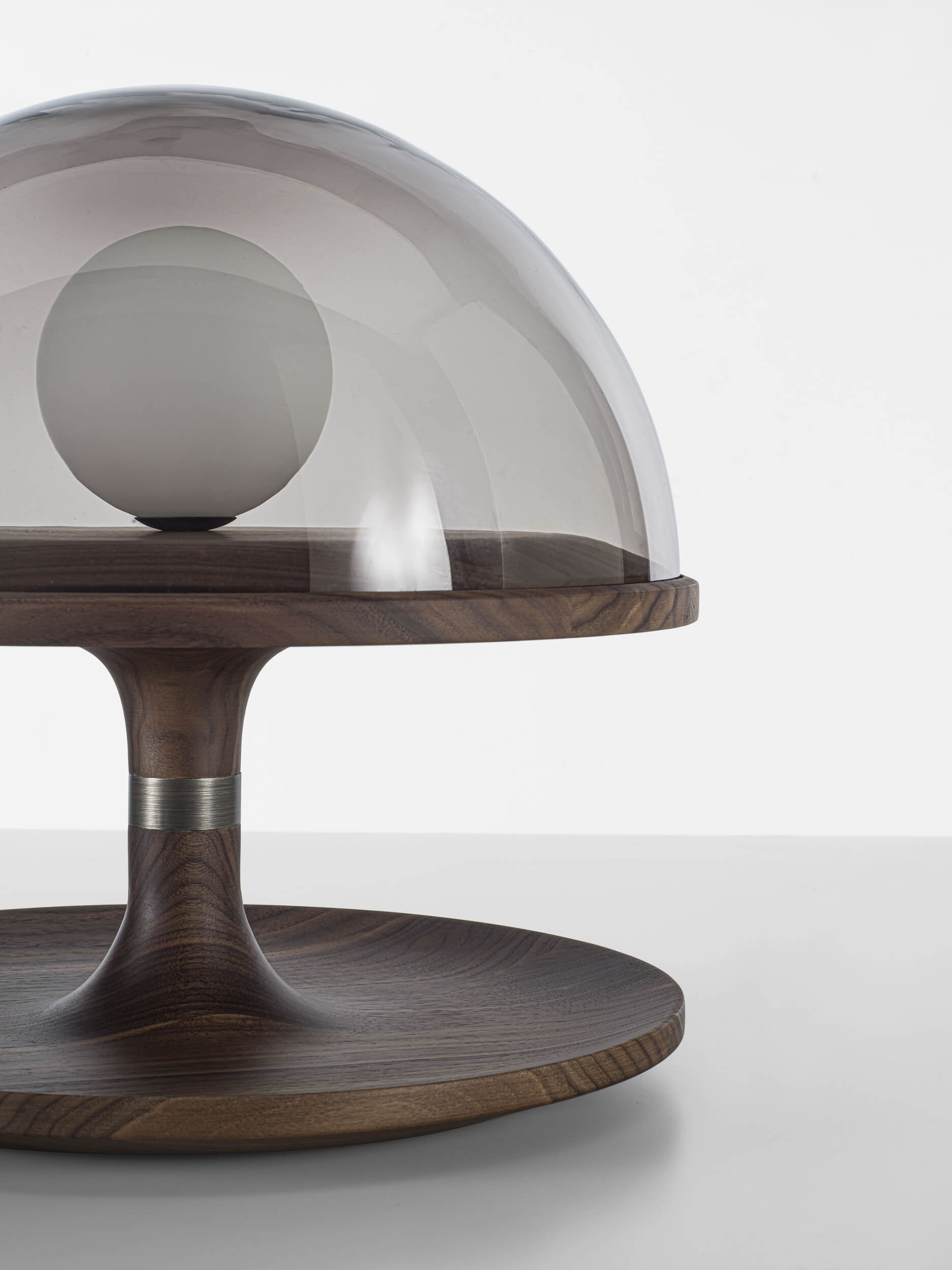 Tack Table Lamp by Porada | Cassoni