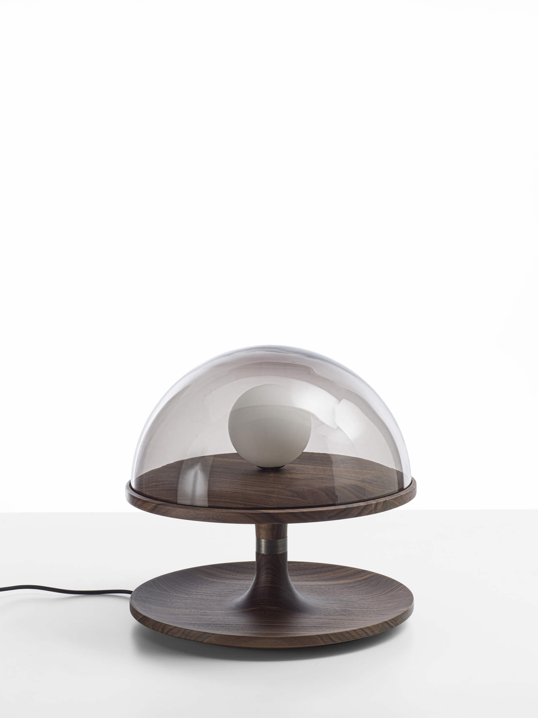 Tack Table Lamp by Porada | Cassoni