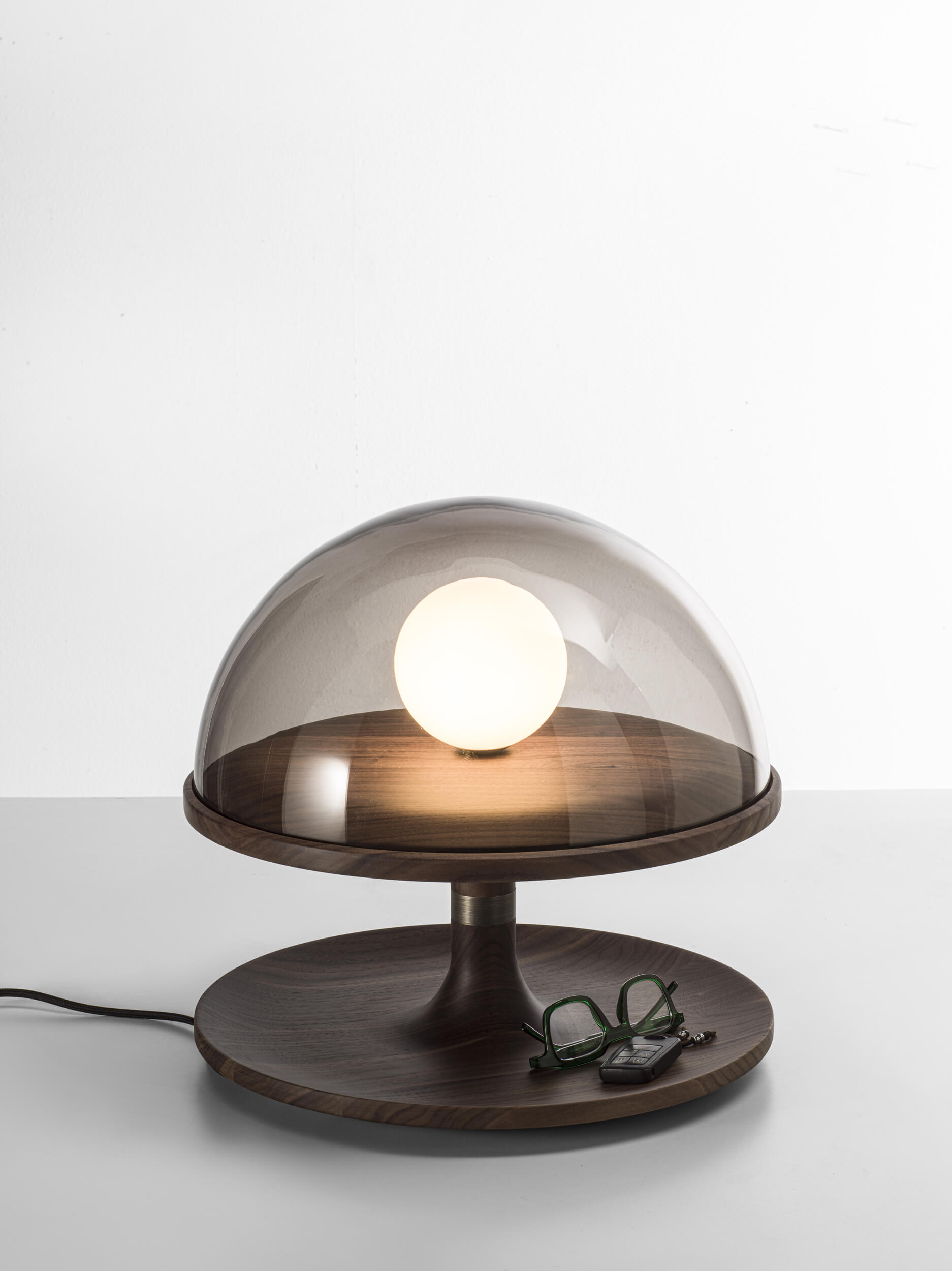 Tack Table Lamp by Porada | Cassoni