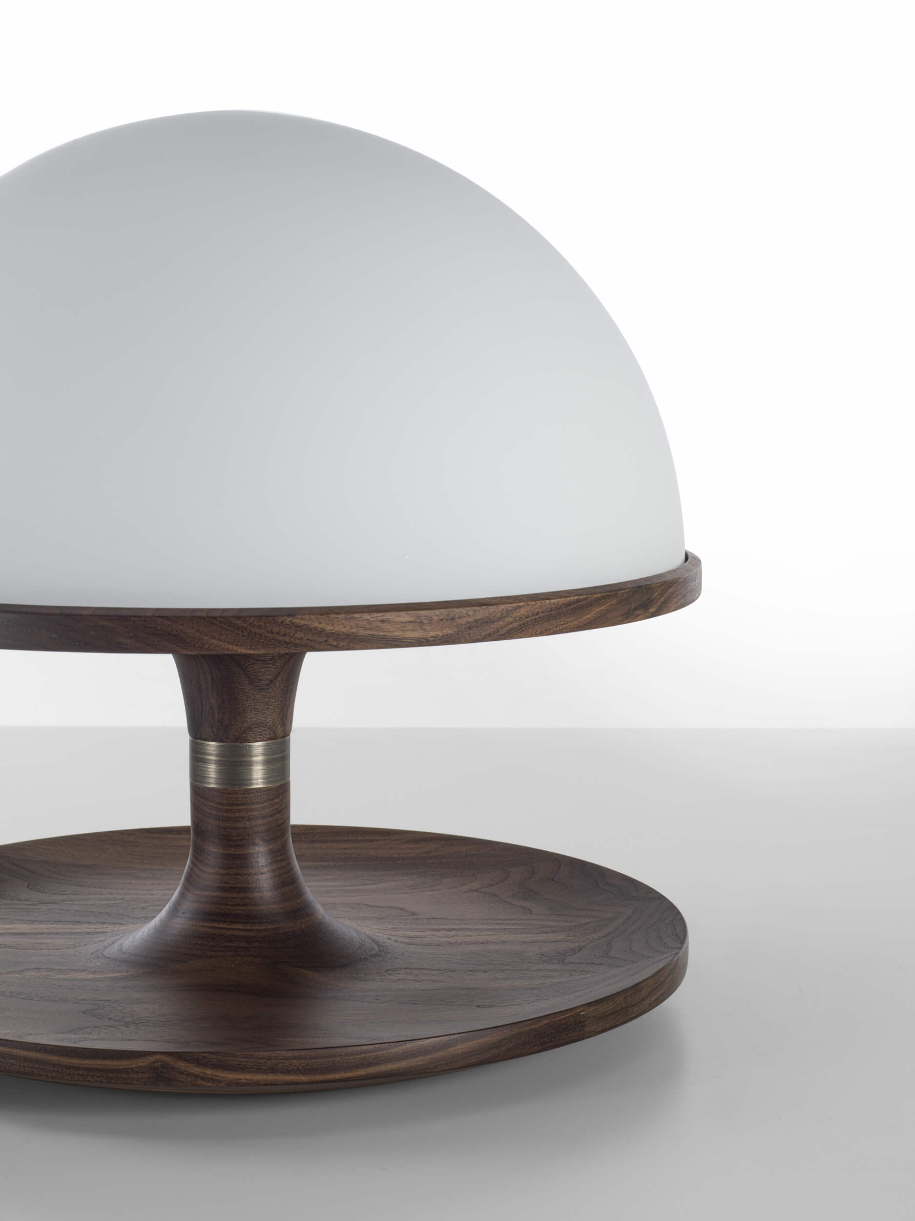 Tack Table Lamp by Porada | Cassoni