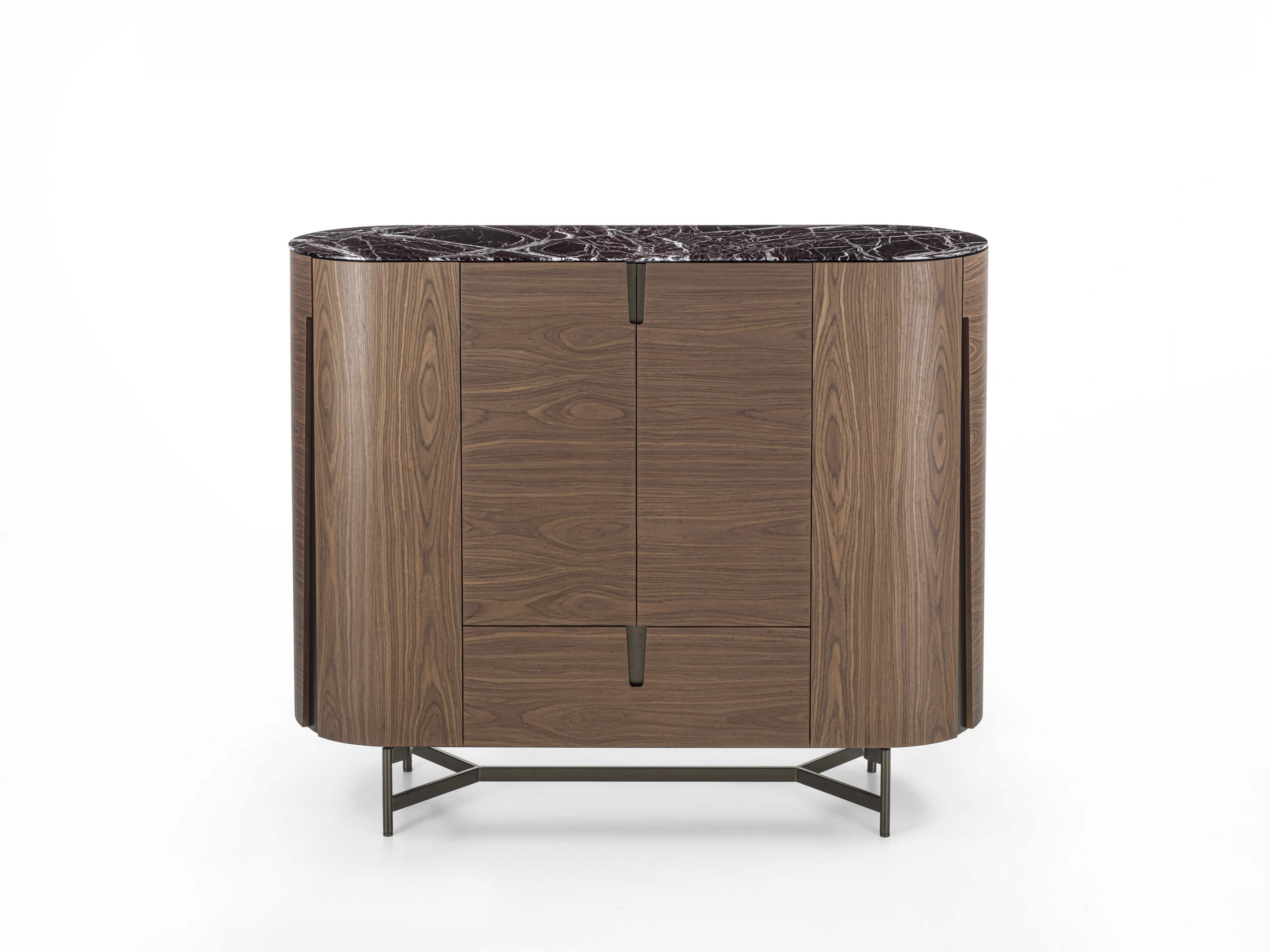 Tylsa Bar Cabinet by Porada | Cassoni