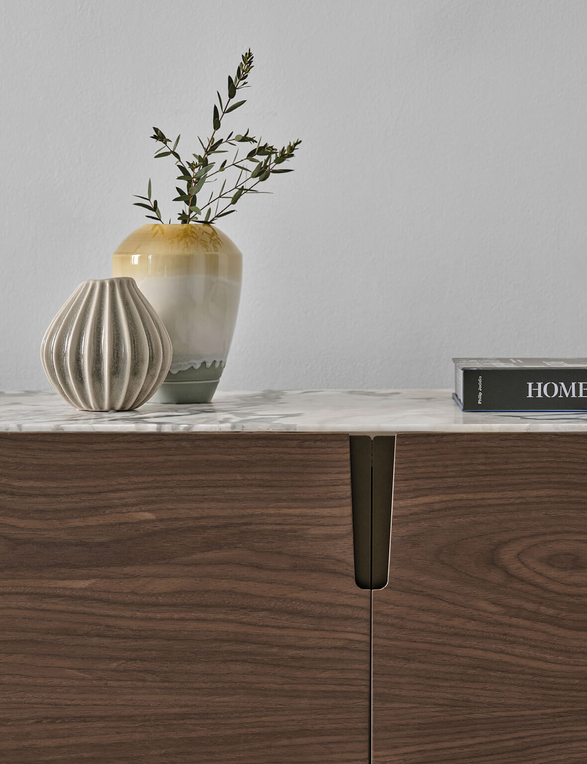 Tylsa Sideboard by Porada | Cassoni